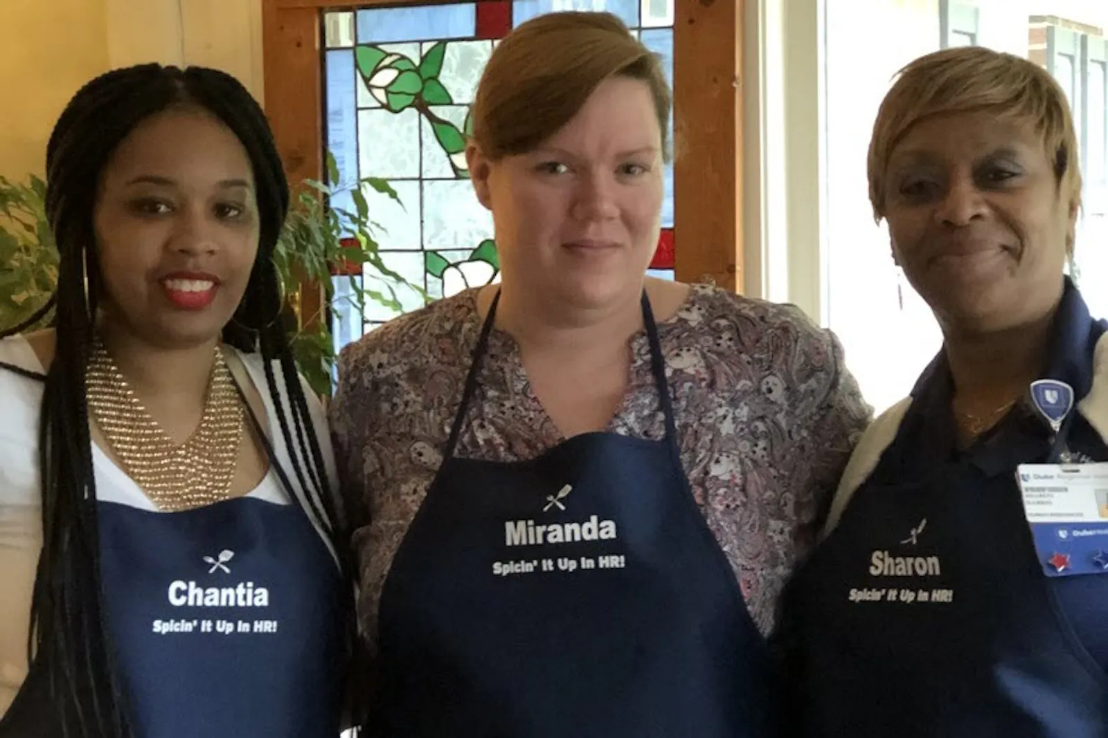 Custom Aprons | Design Personalized Aprons Online