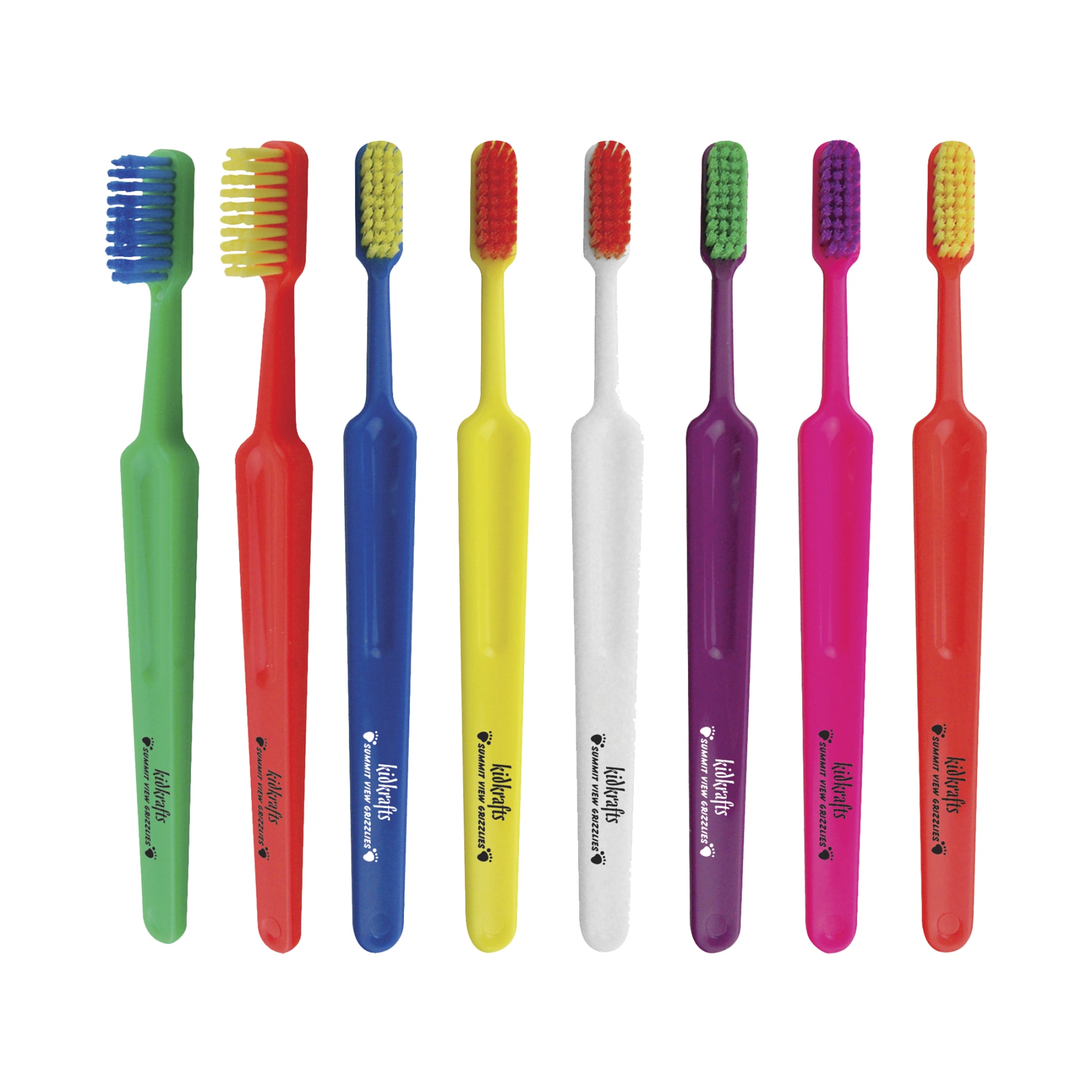 Custom Concept Bright Toothbrush | Design Online