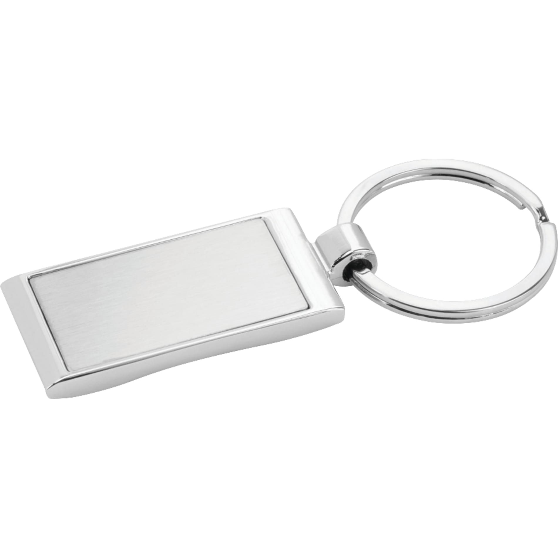 Custom Wave Key Ring | Design Online