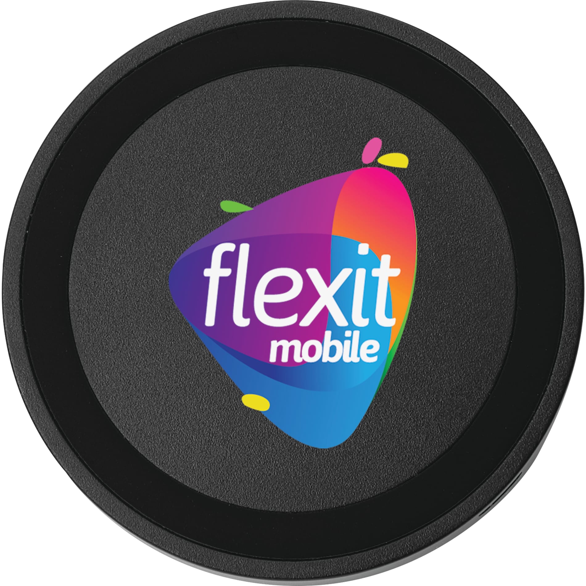 Custom Sphere Wireless Charging Pad | Design Online