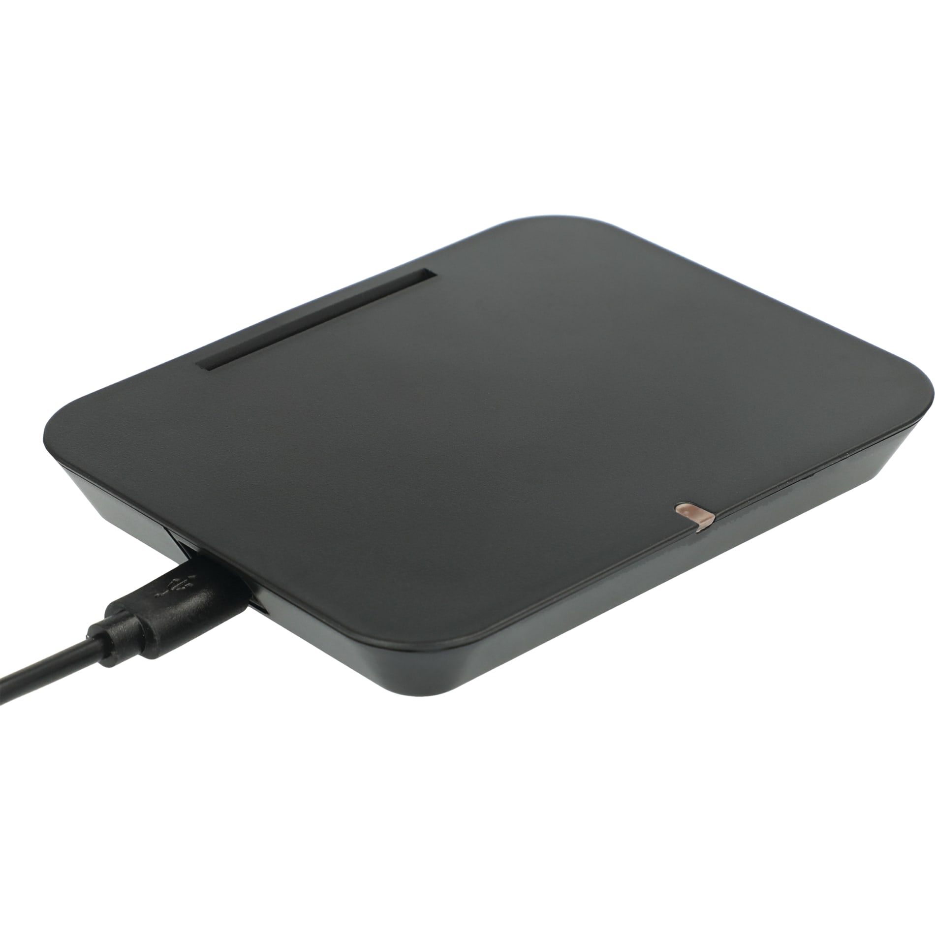 Custom Optic Wireless Charging Phone Stand | Design Online