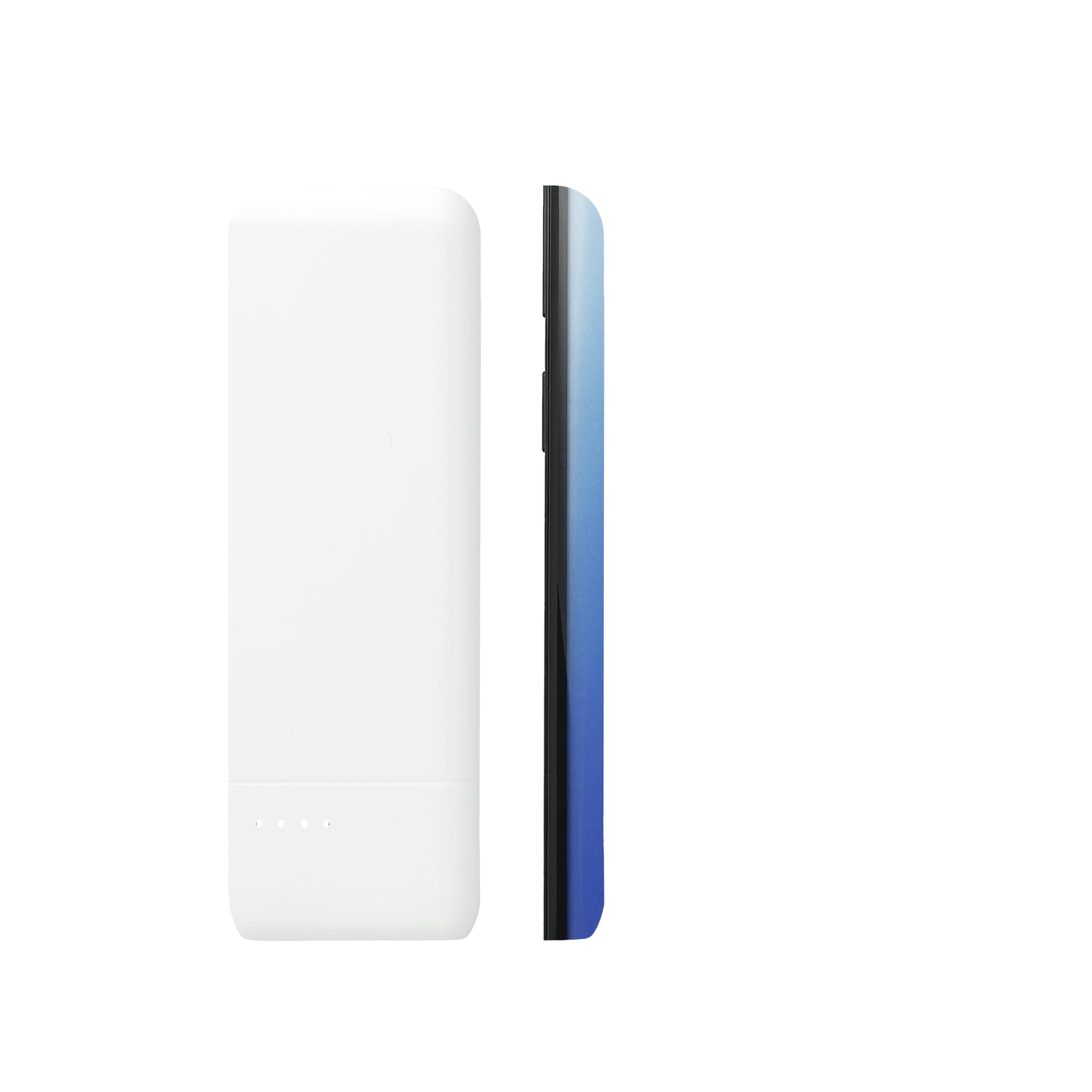 Custom Tilt High Density 5000 mAh Power Bank | Design Online