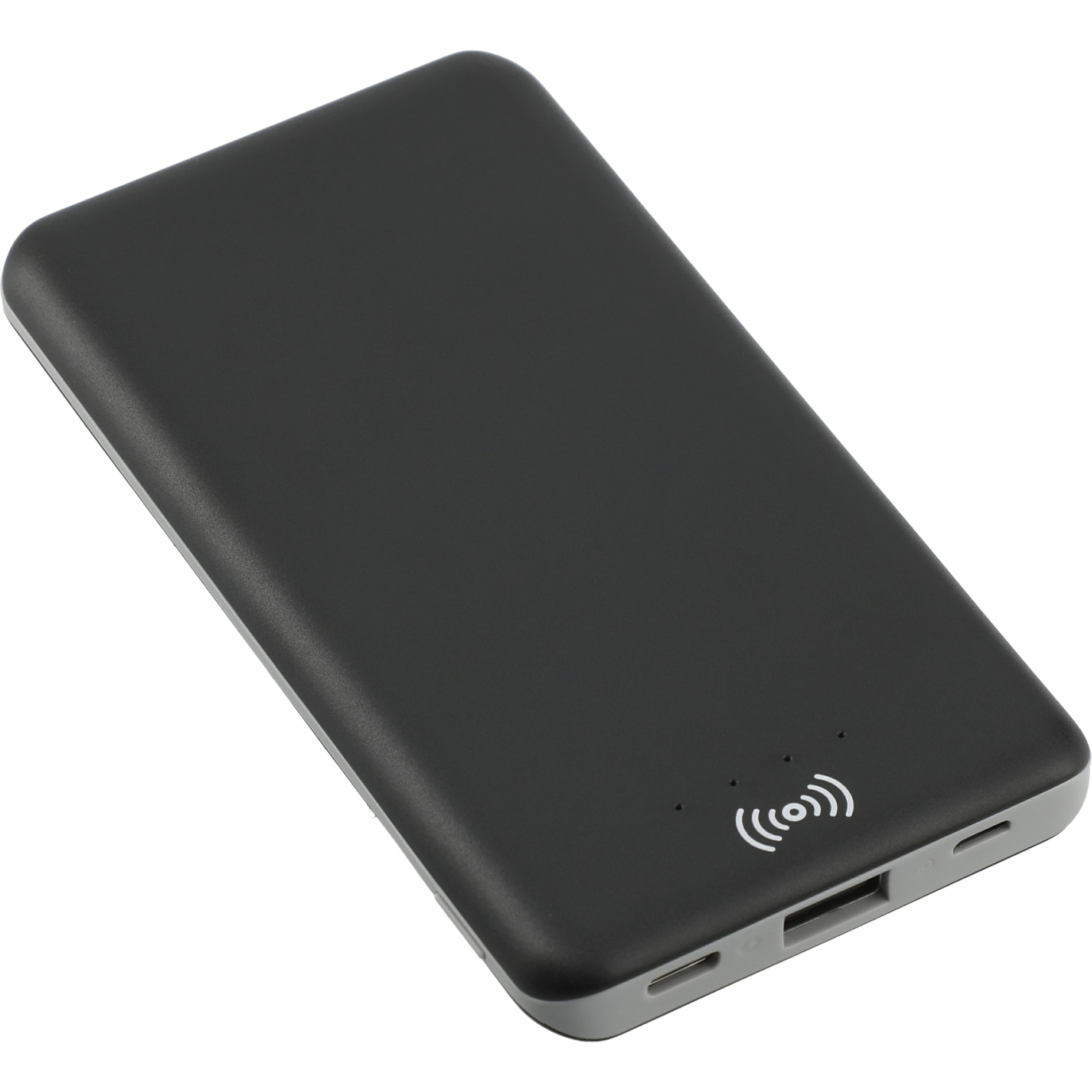 Custom Axial 4000 mAh Wireless Power Bank | Design Online