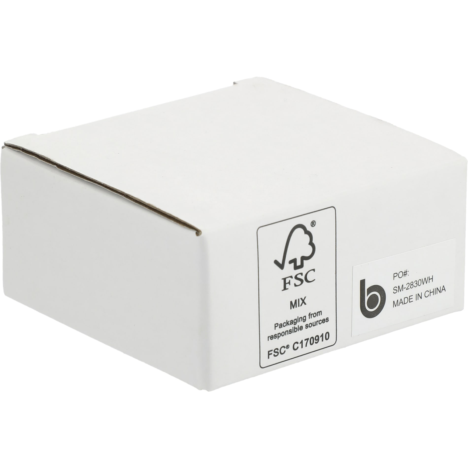 Custom Square Wireless Charging Pad | Design Online