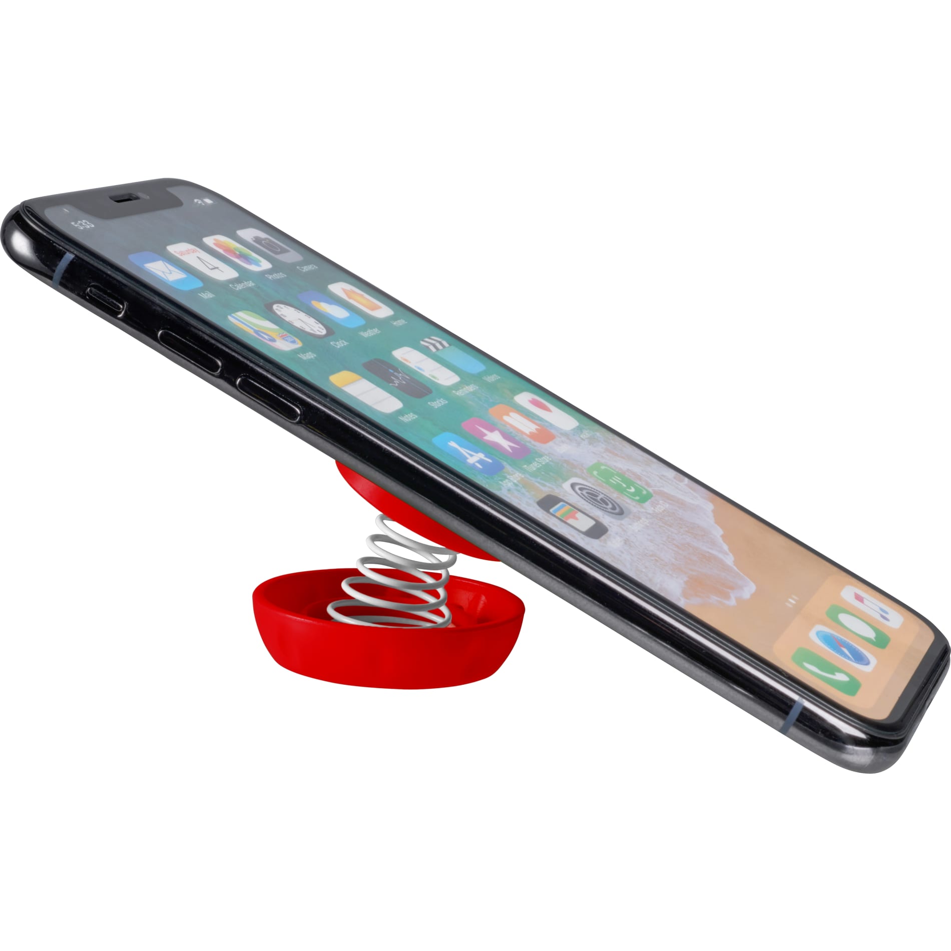 Custom Pivot Phone Holder | Design Online