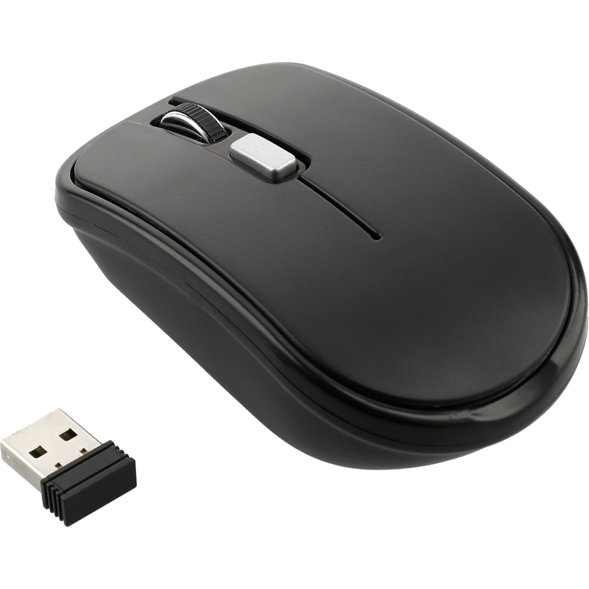 Custom Flash Portable Wireless Mouse | Design Online