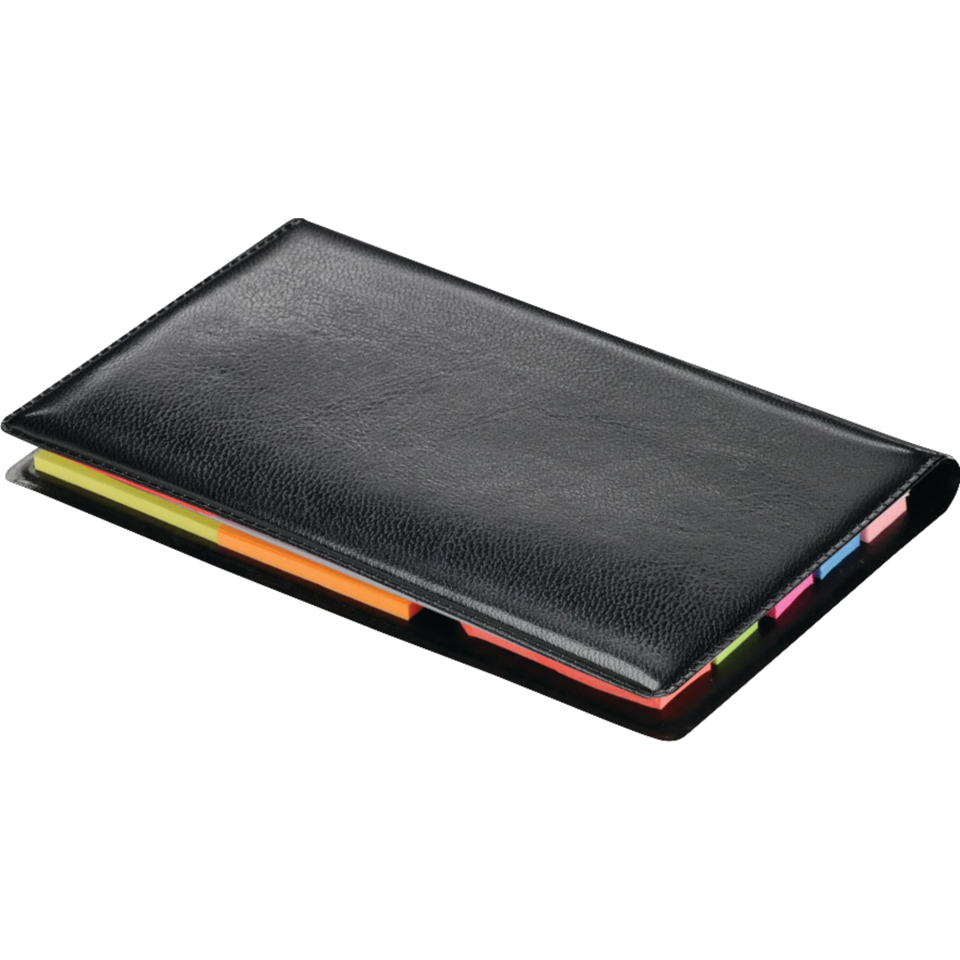 Custom Slimline Sticky Memo Pad | Design Online