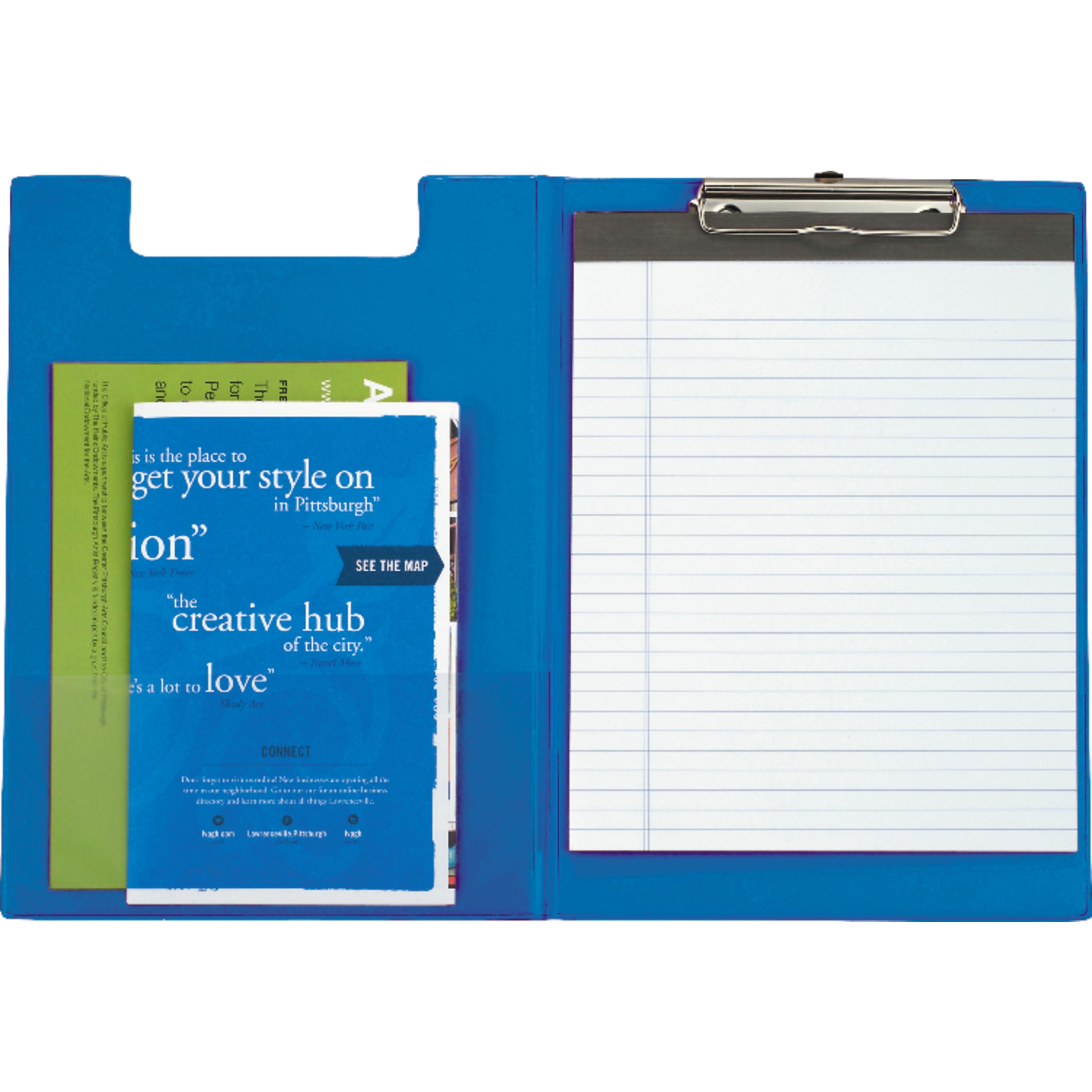 Custom Maxx Clipboard | Design Online