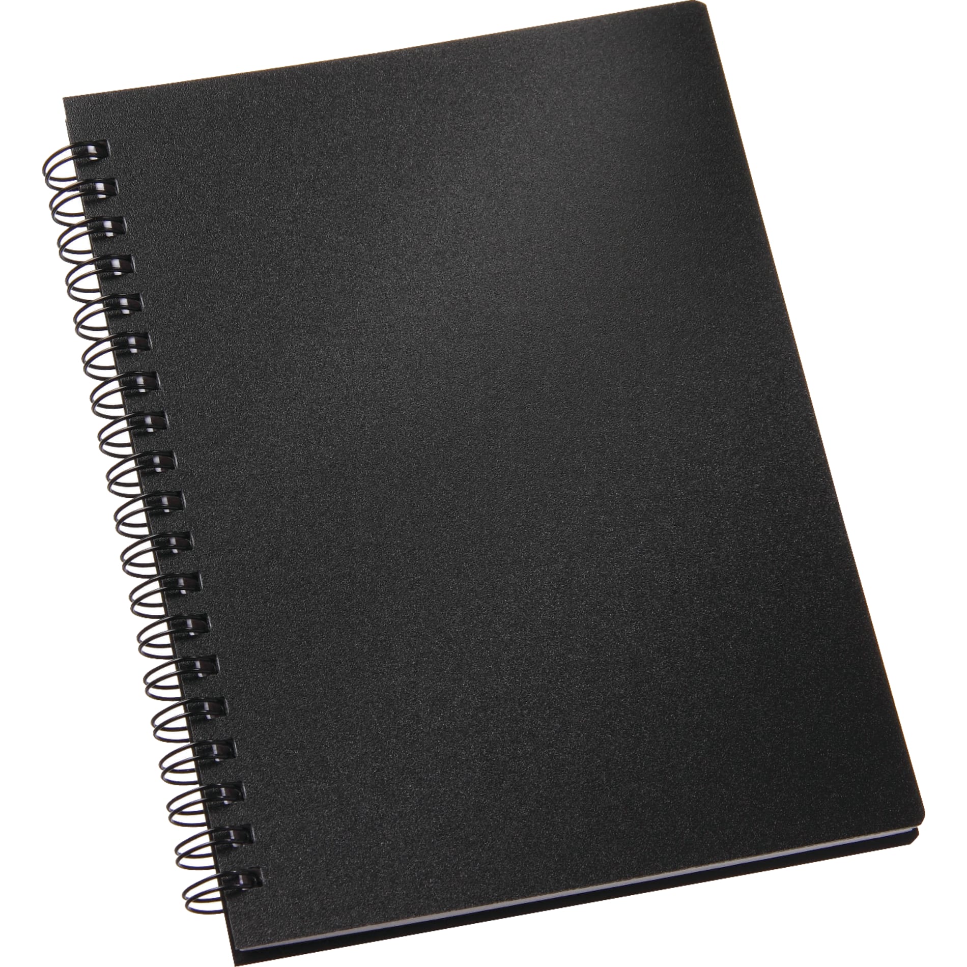Custom 5" x 7" Duchess Spiral Notebook | Design Online