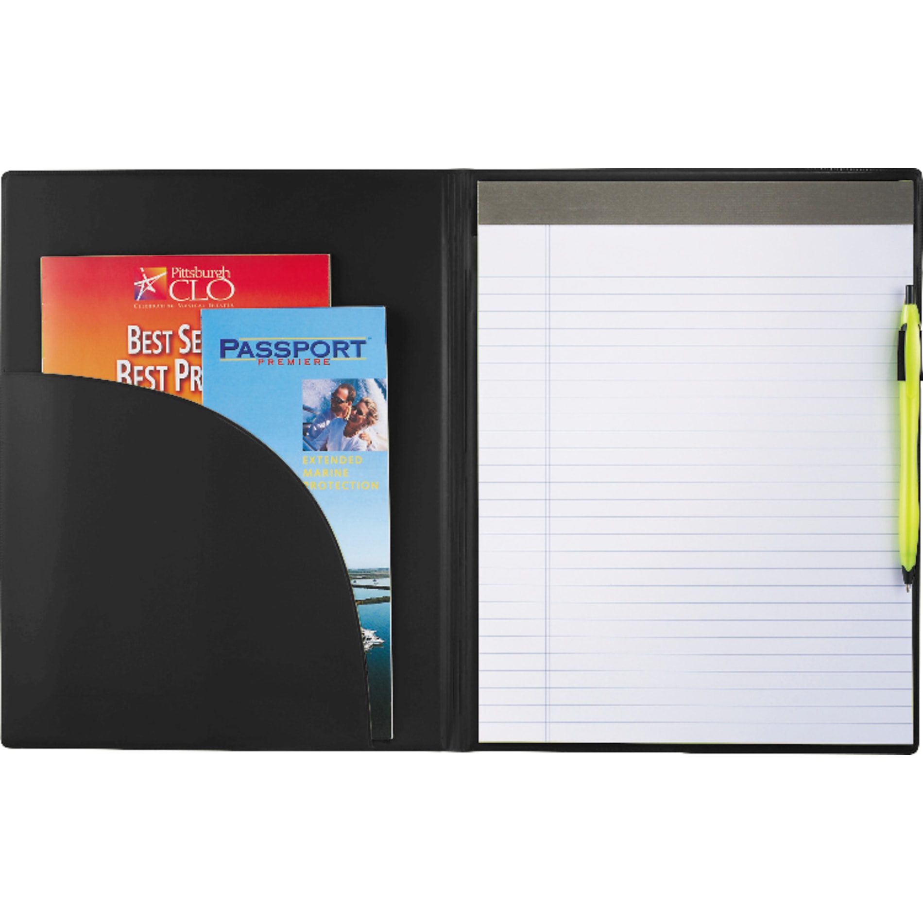 Custom Maxx Padfolio | Design Online