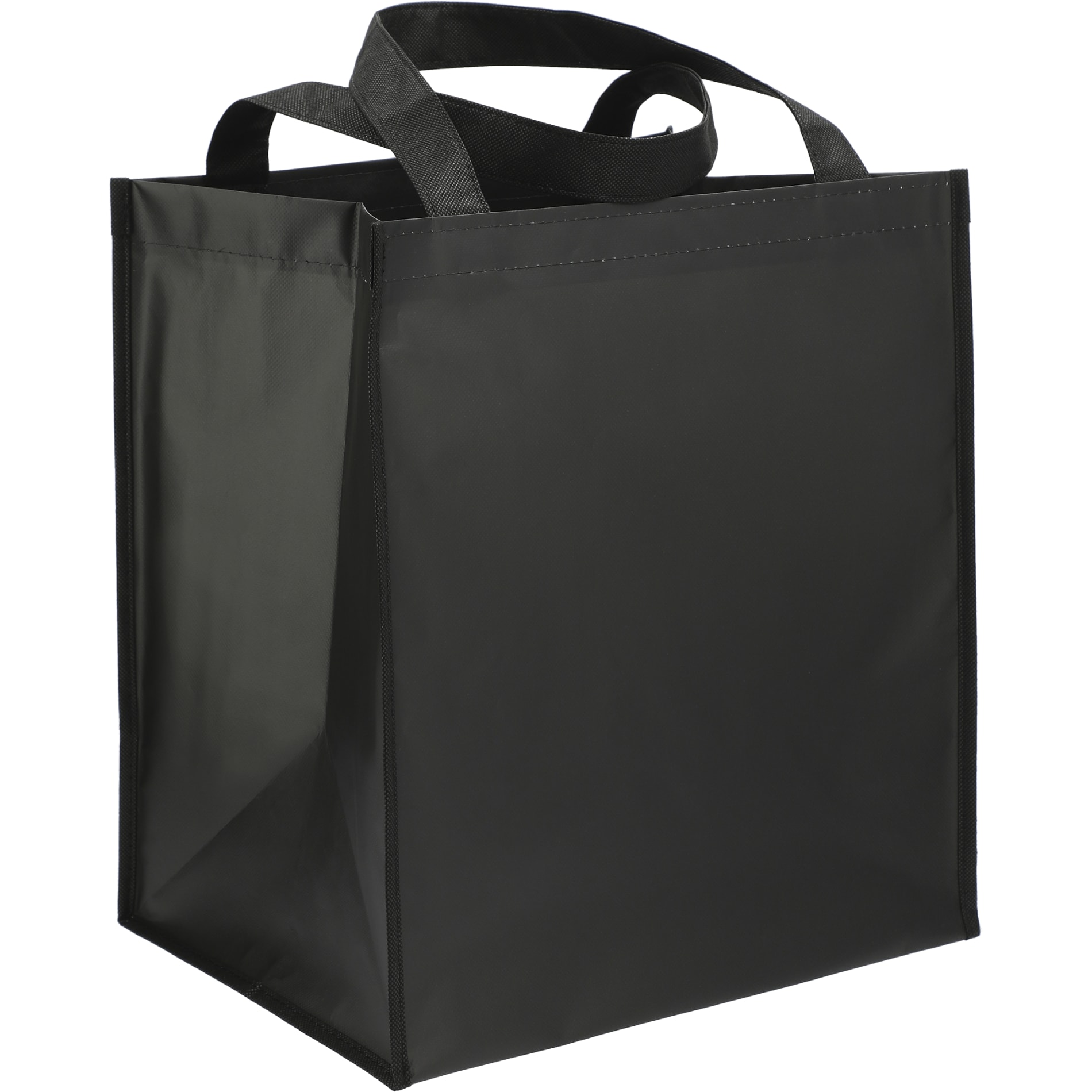Custom Double Laminated Wipeable Grocery Tote | Design Online