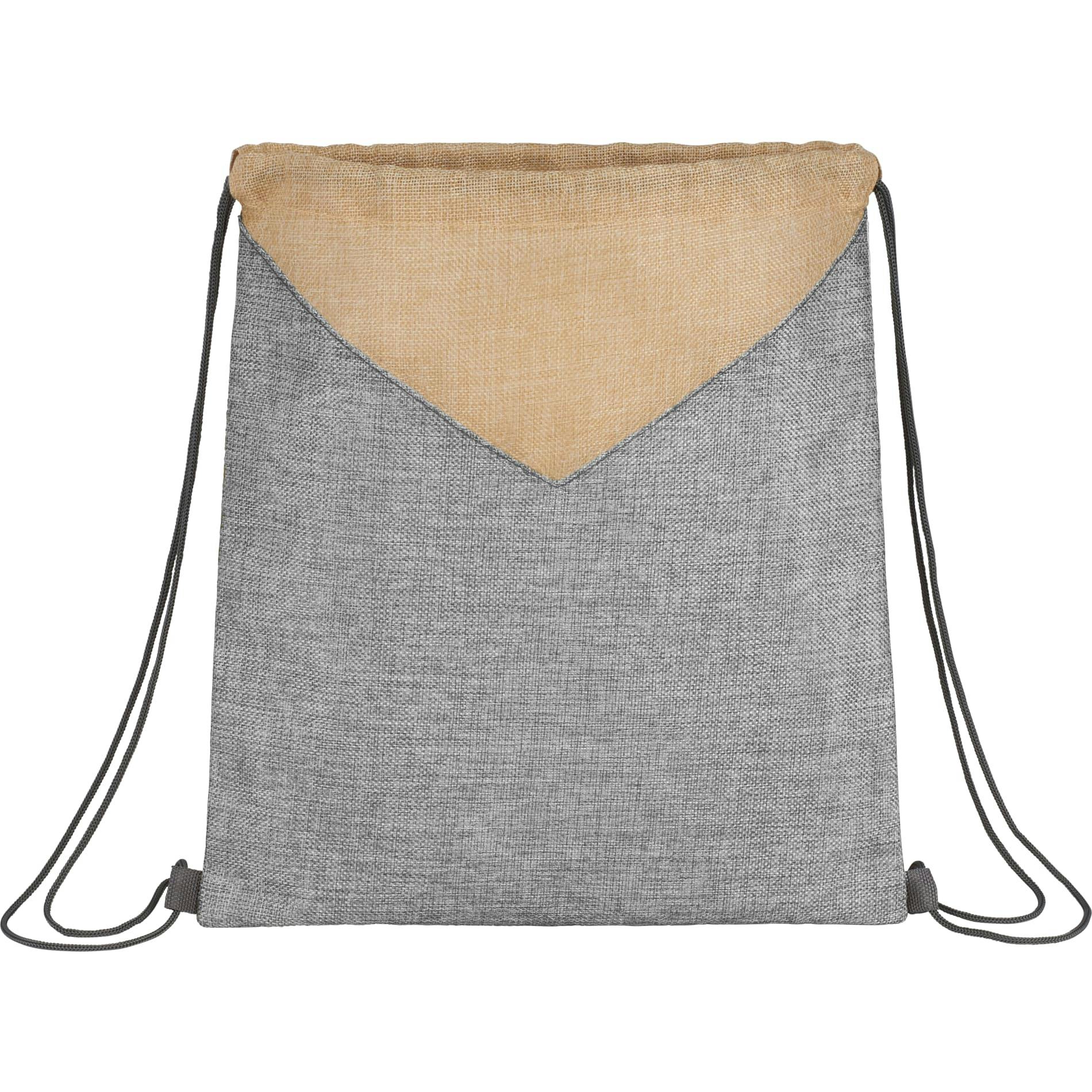 Custom Kai Drawstring Bag Design Online