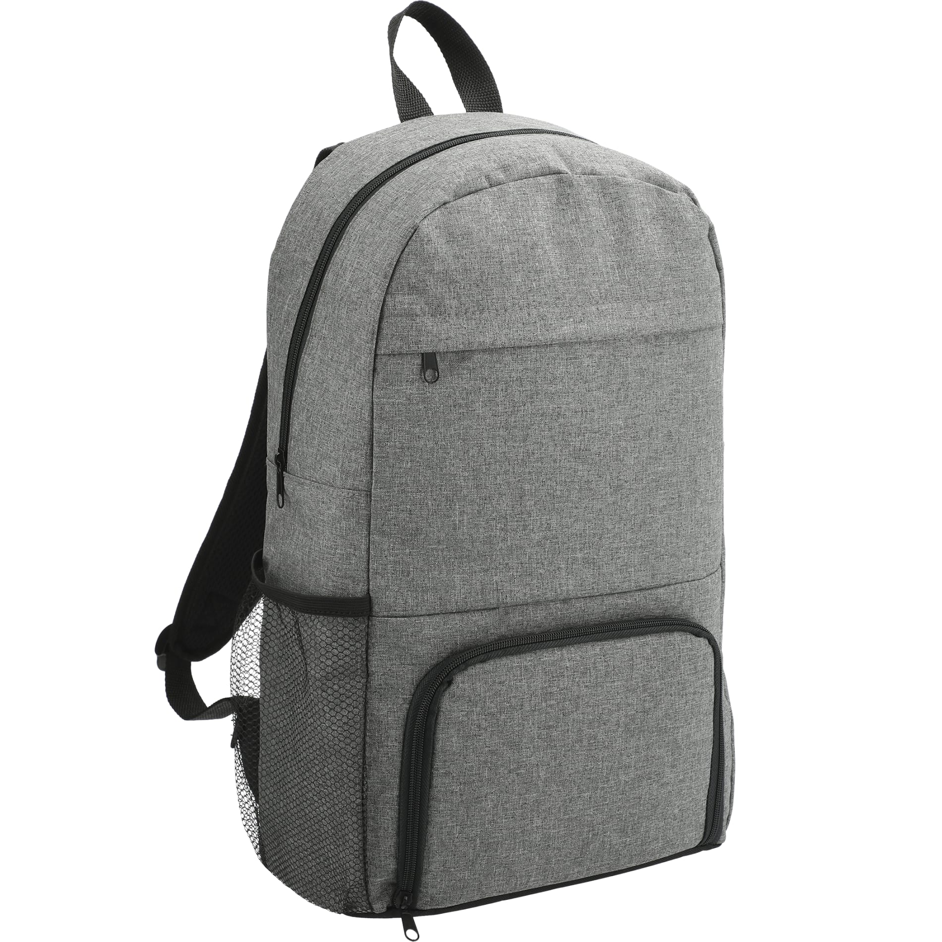Custom Essential Insulated 15" Computer Backpack | Design Online