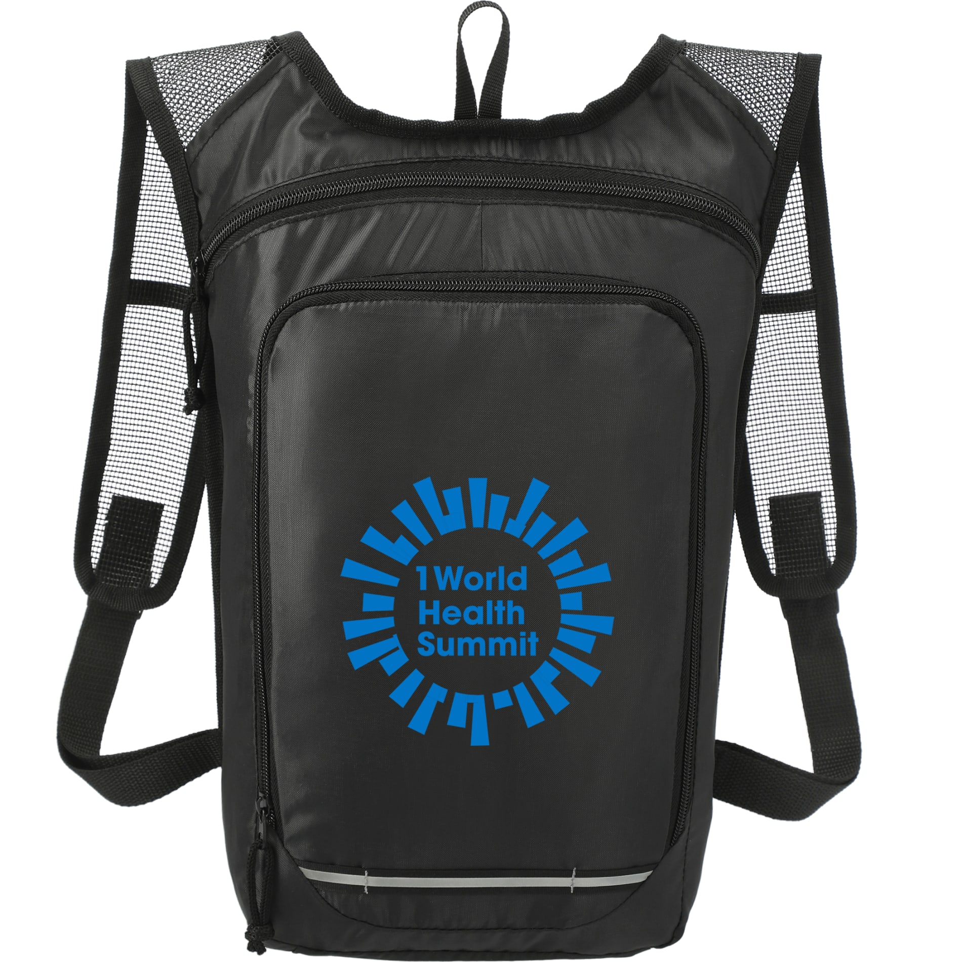 Custom Trail Running Pack | Design Online