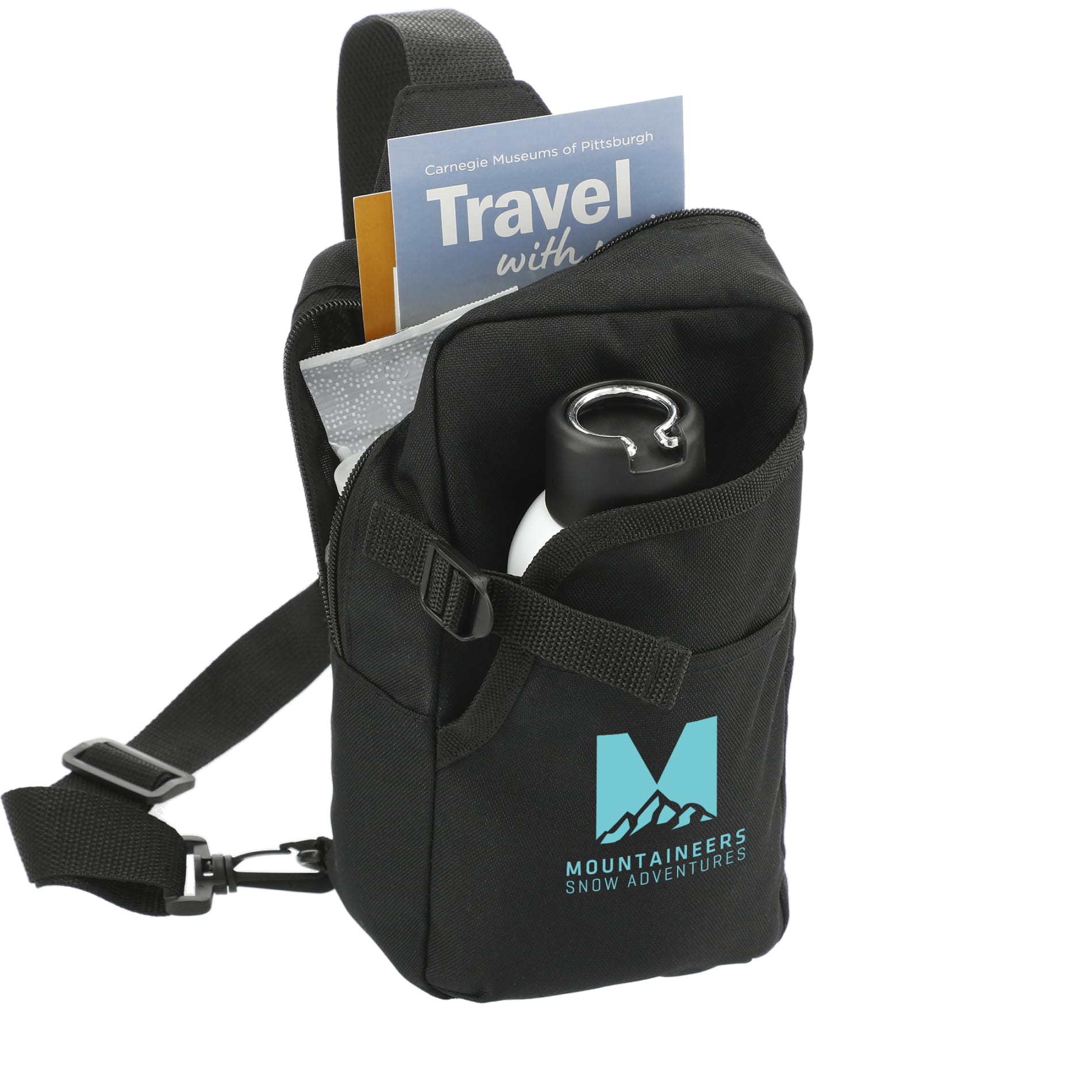 Custom Hydration Sling | Design Online