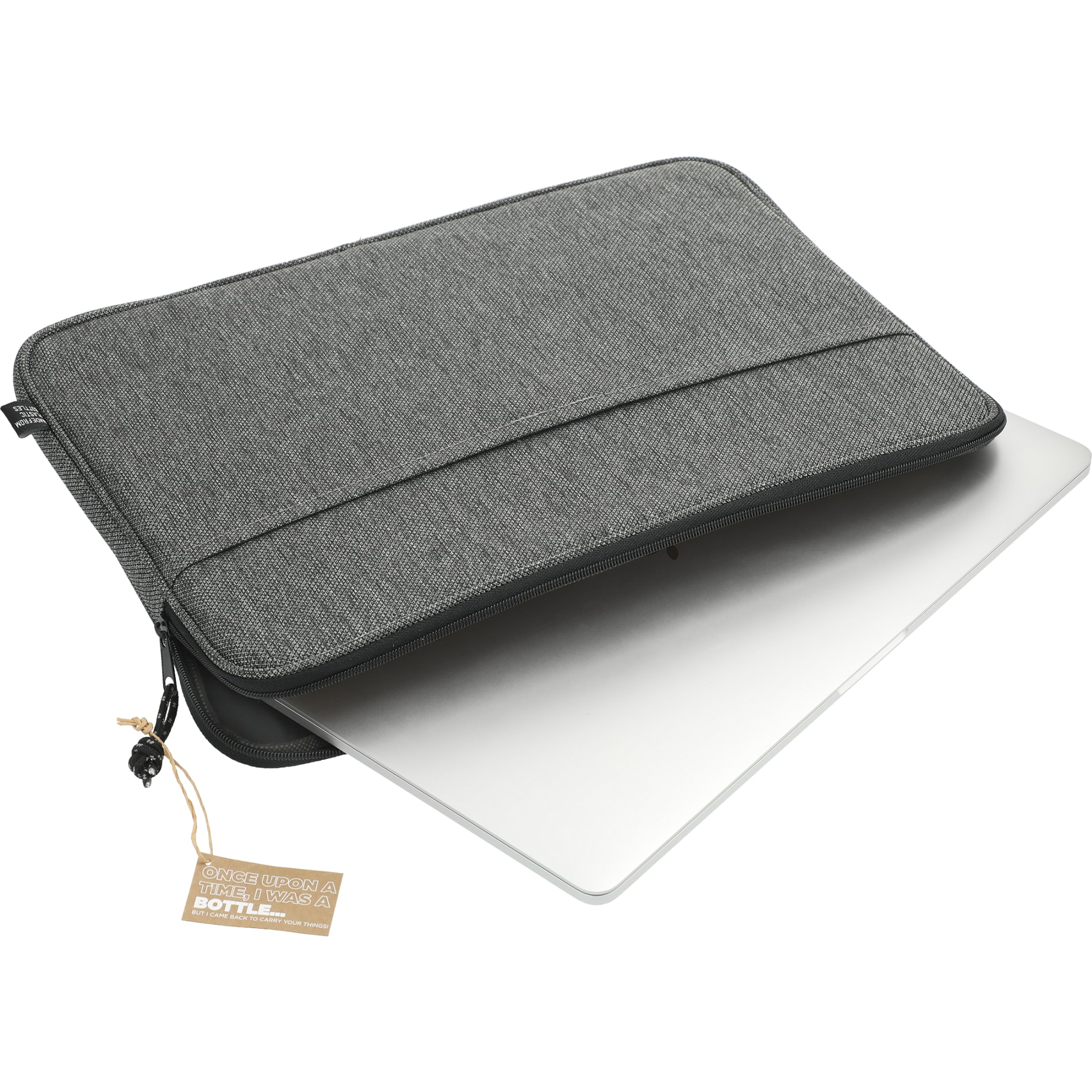 Custom Vila Recycled 15" Computer Sleeve | Design Online