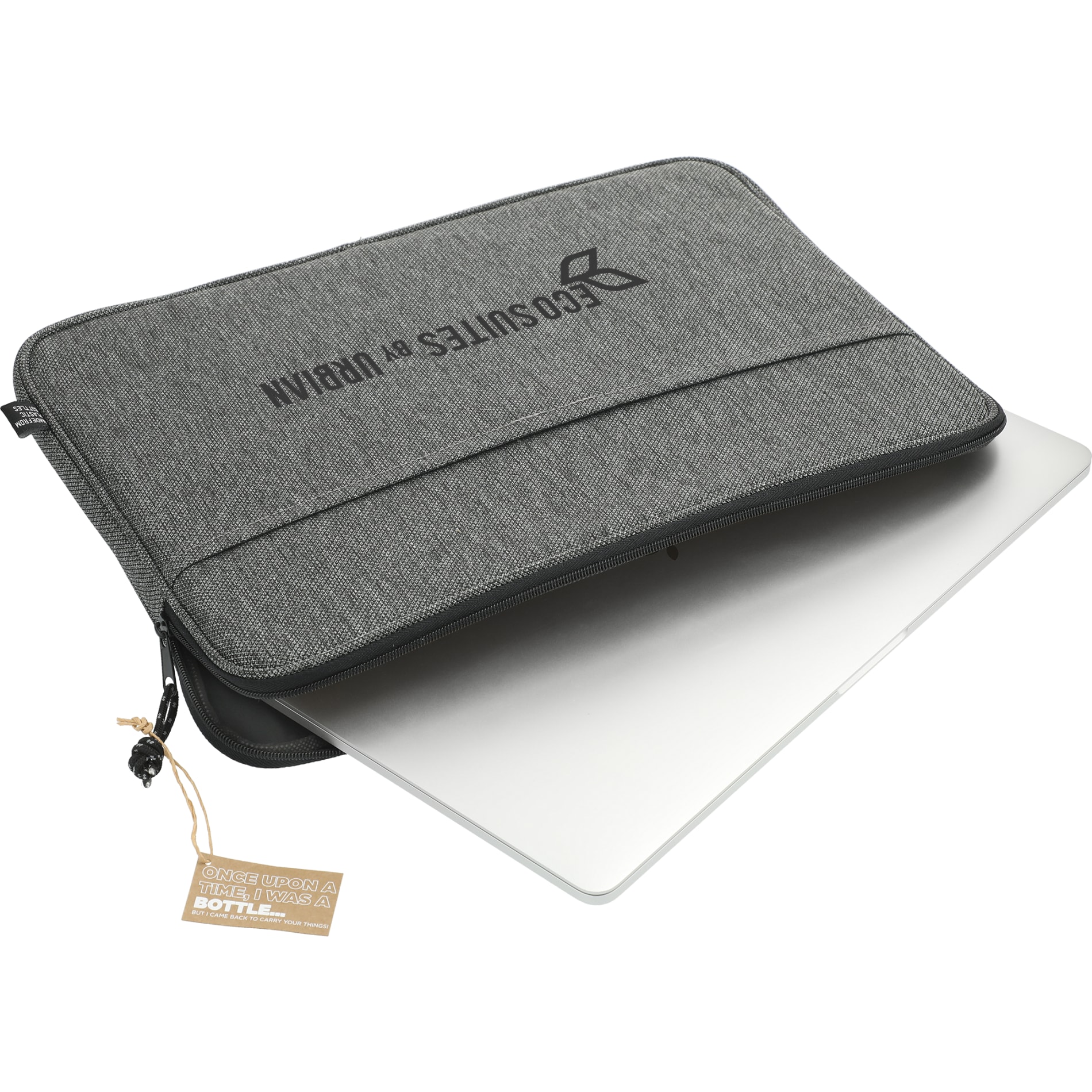 Custom Vila Recycled 15" Computer Sleeve | Design Online