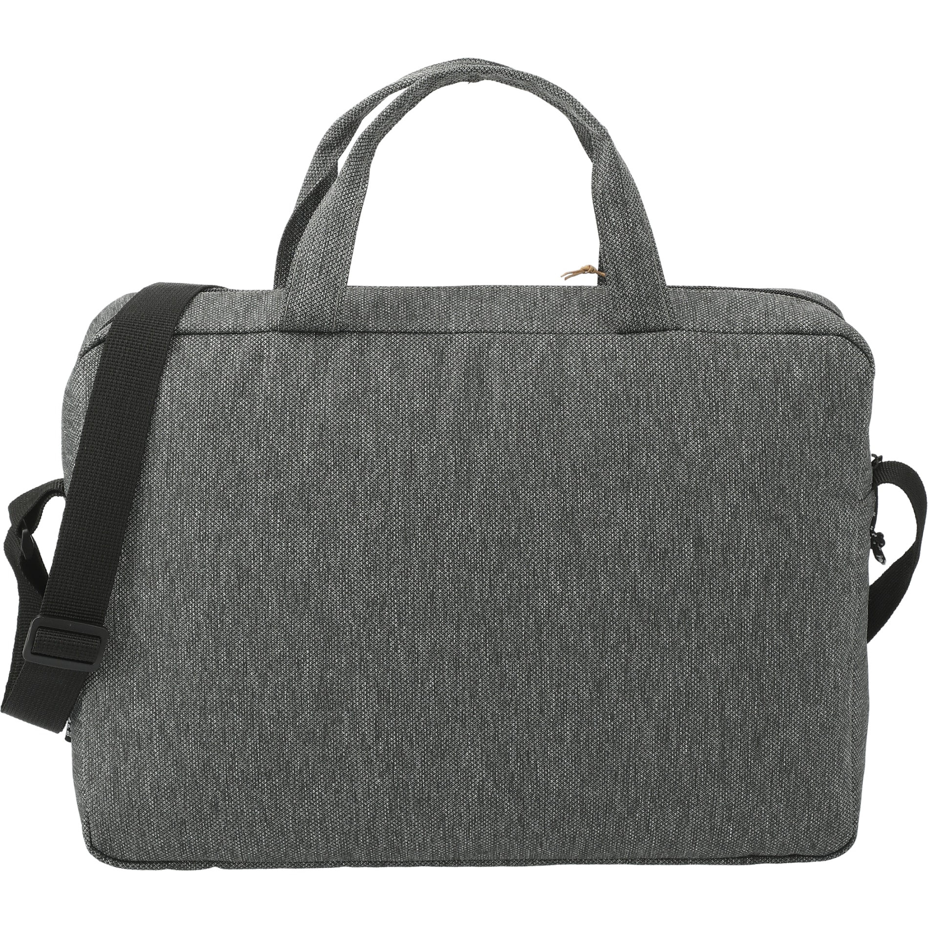 Custom Vila Recycled 15" Computer Business Case | Design Online