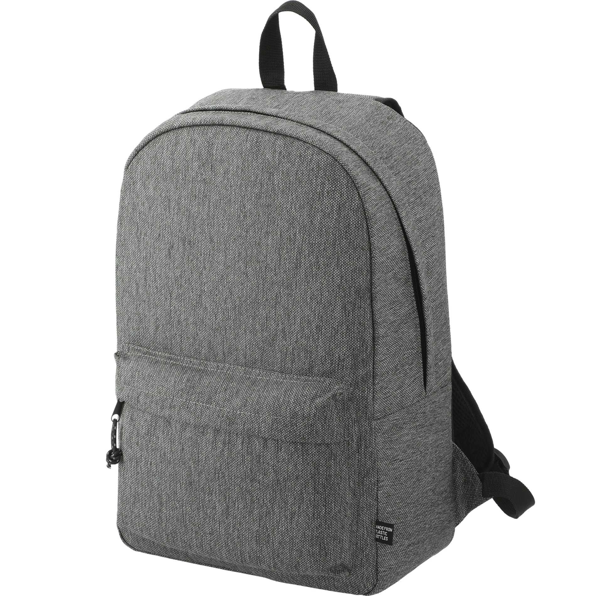 Custom Vila Recycled 15" Computer Backpack | Design Online