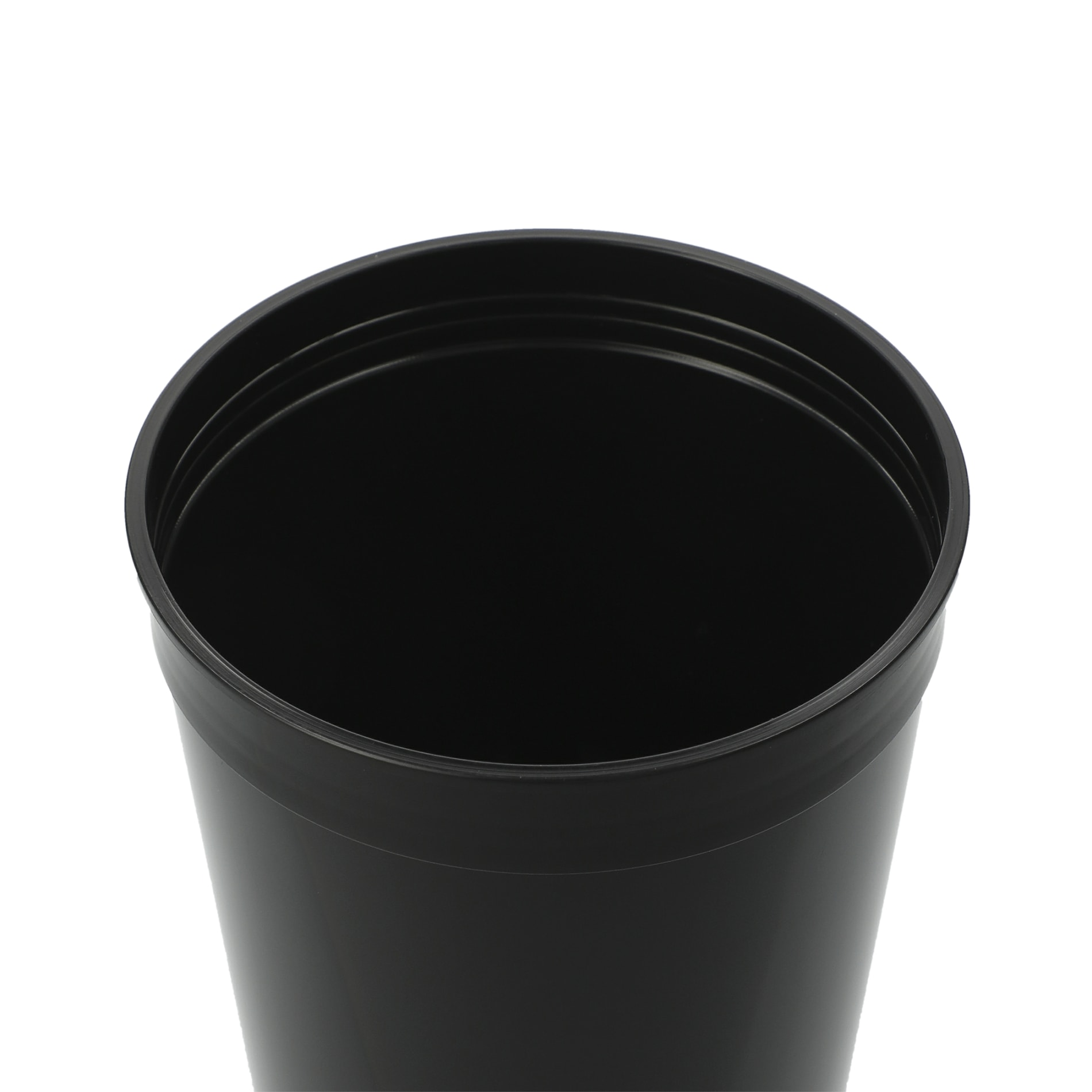 Custom Solid 16oz Stadium Cup | Design Online