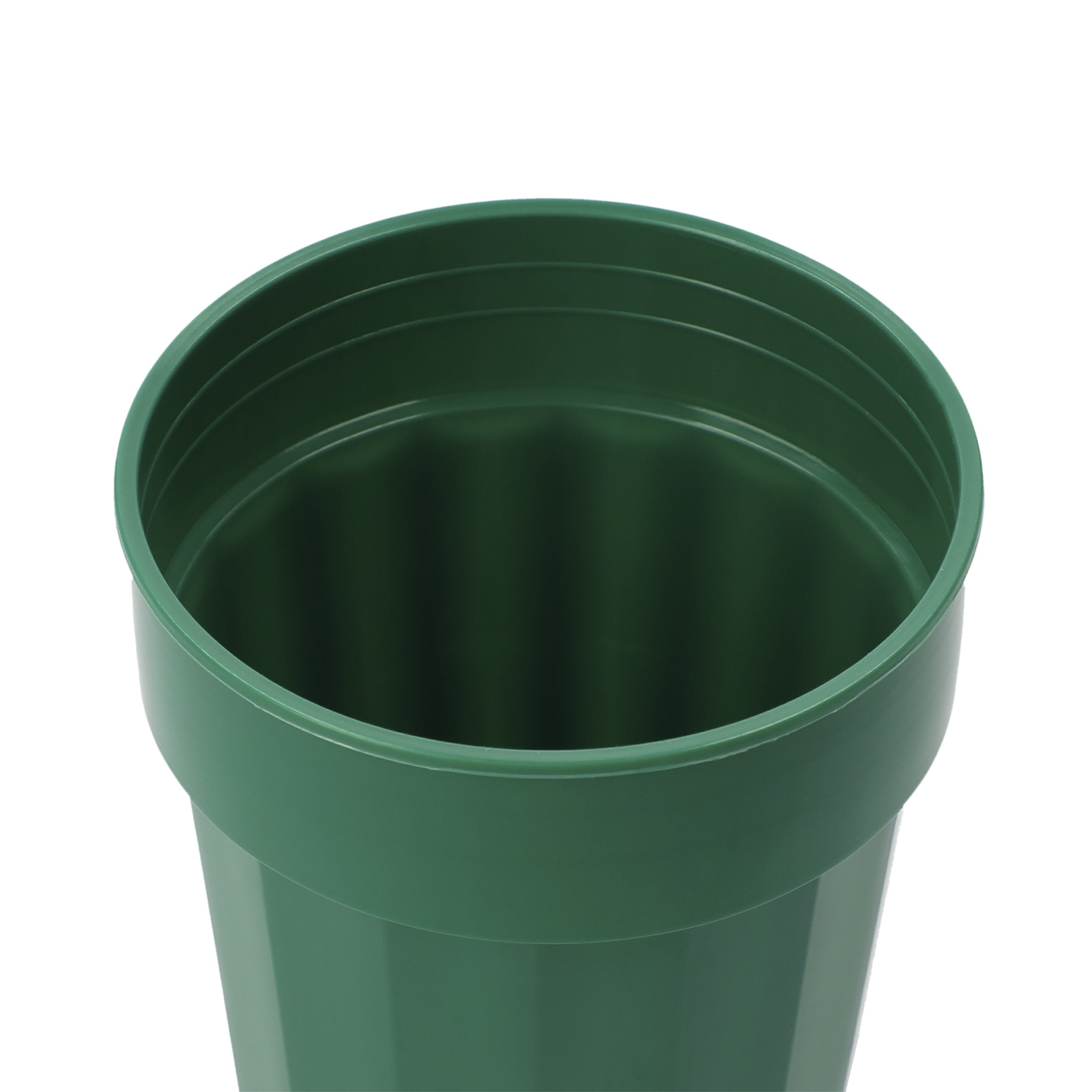 Custom Fluted 16oz Stadium Cup | Design Online