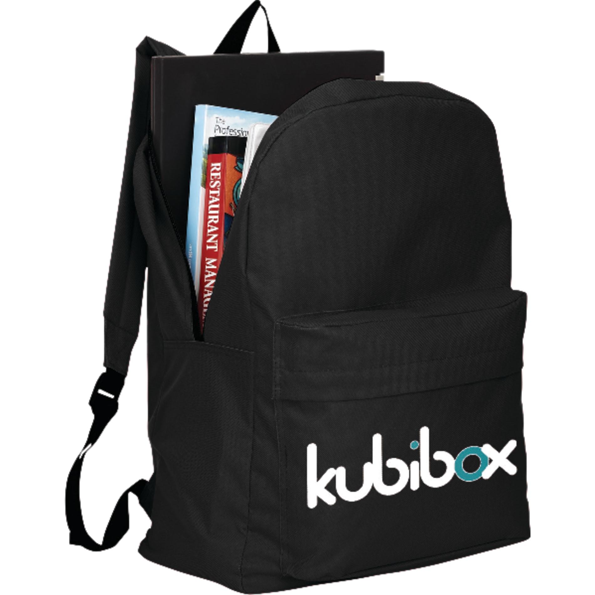 Custom Buddy Budget 15" Computer Backpack | Design Online