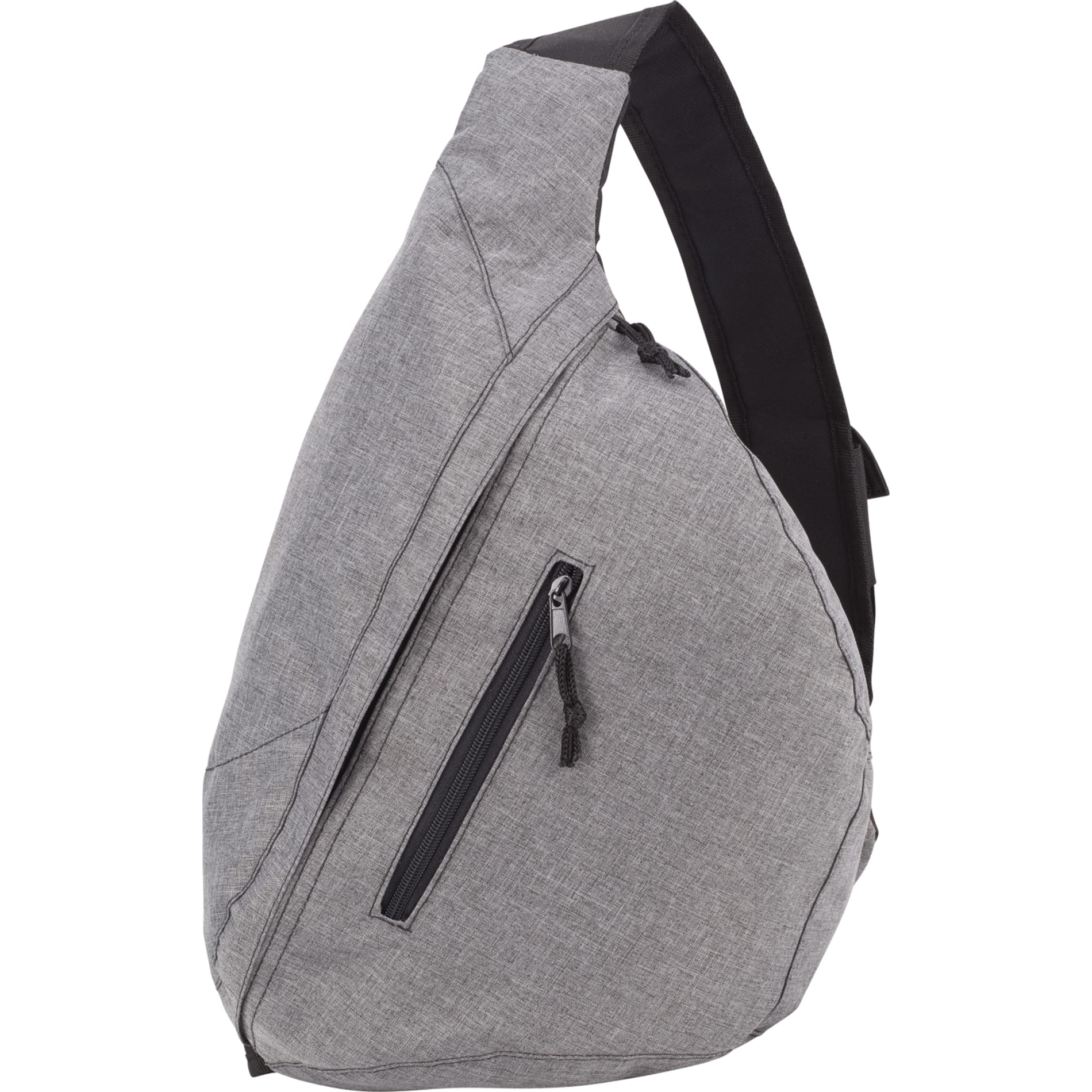Custom Brooklyn Deluxe Sling Backpack | Design Online