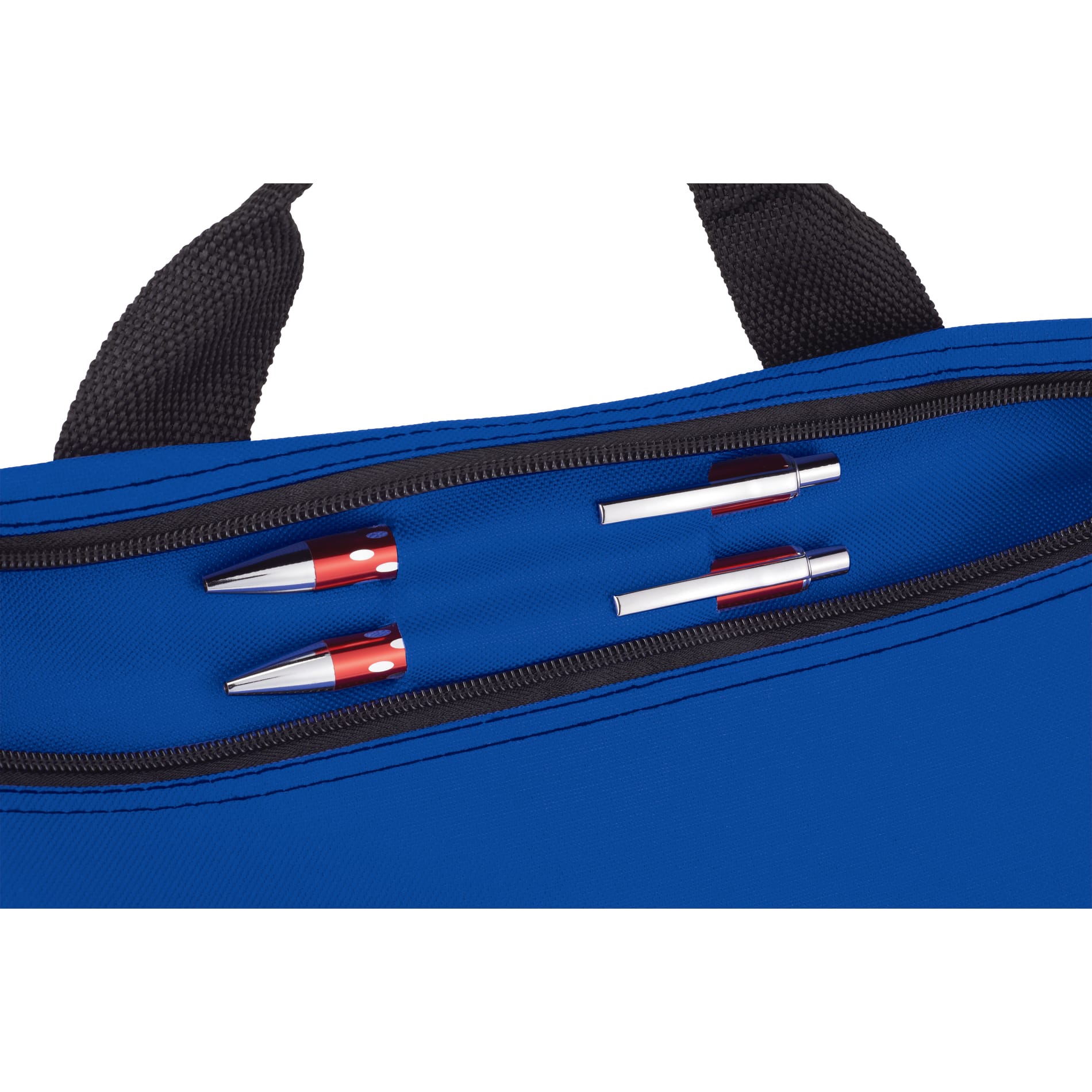 Custom Edge Document Briefcase | Design Online