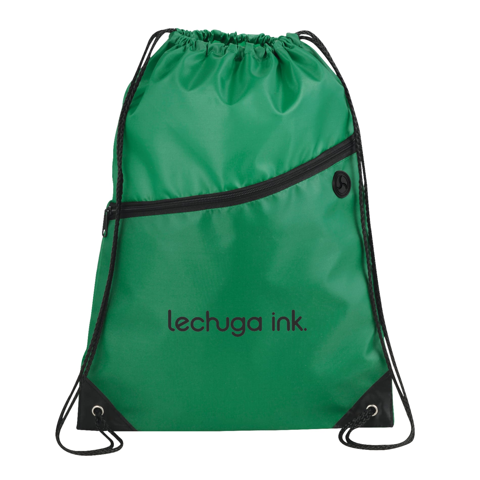 Custom Robin Drawstring Bag | Design Online