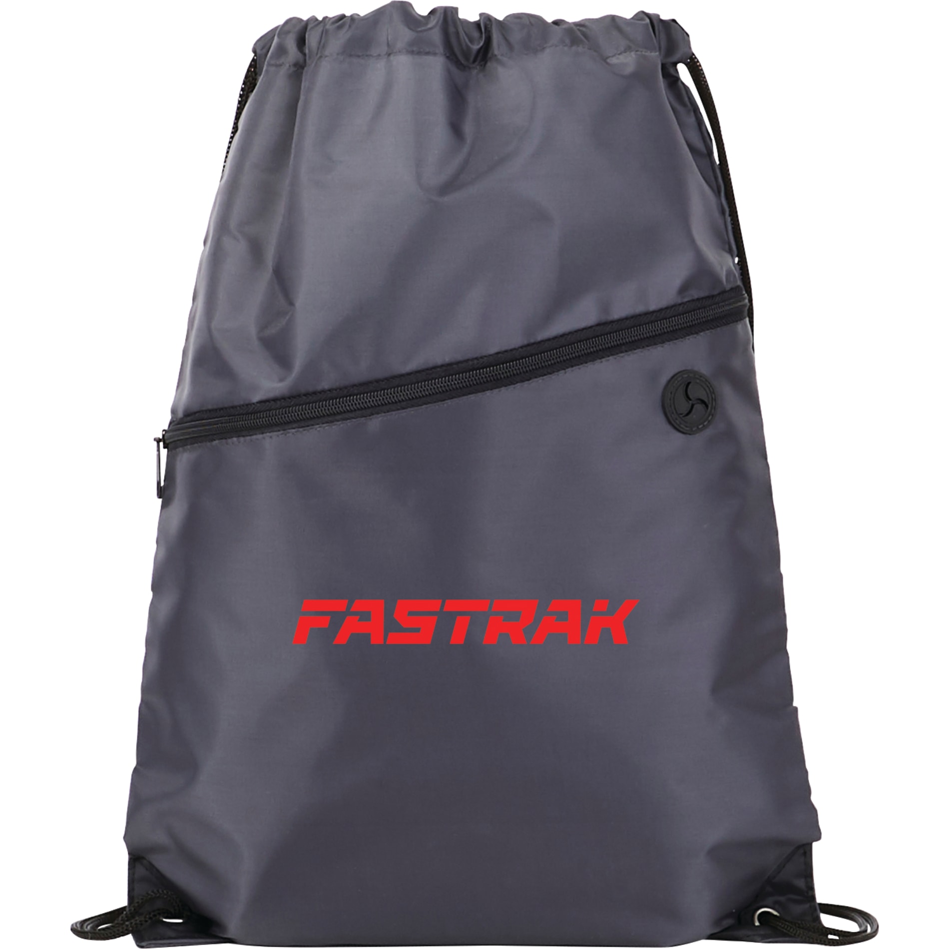Custom Robin Drawstring Bag | Design Online