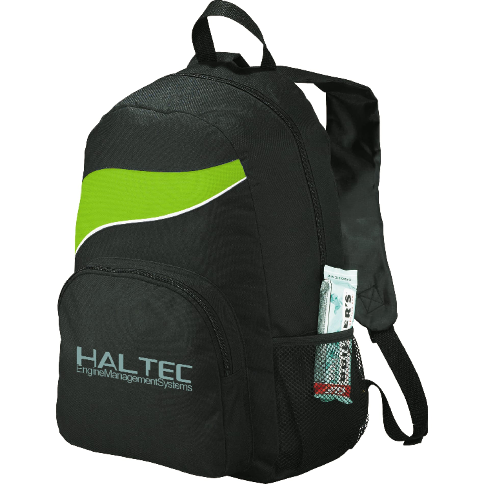 Custom Tornado Deluxe Backpack | Design Online