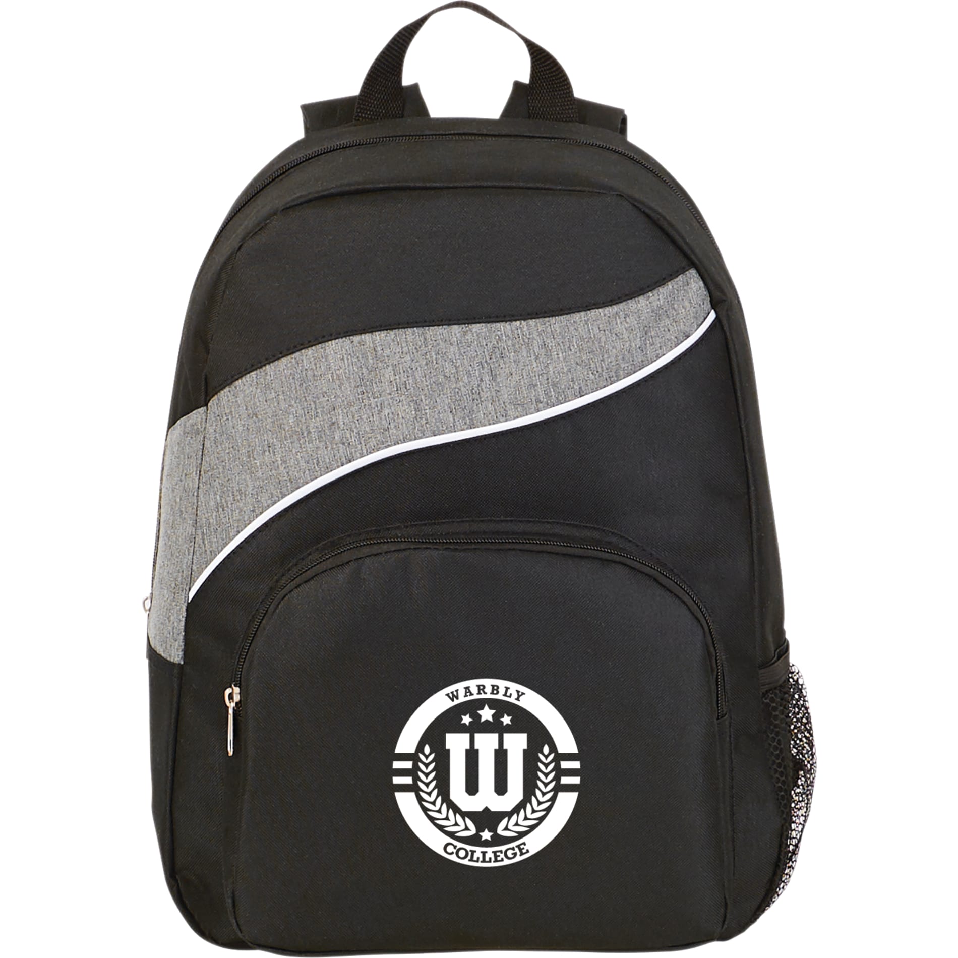 Custom Tornado Deluxe Backpack | Design Online