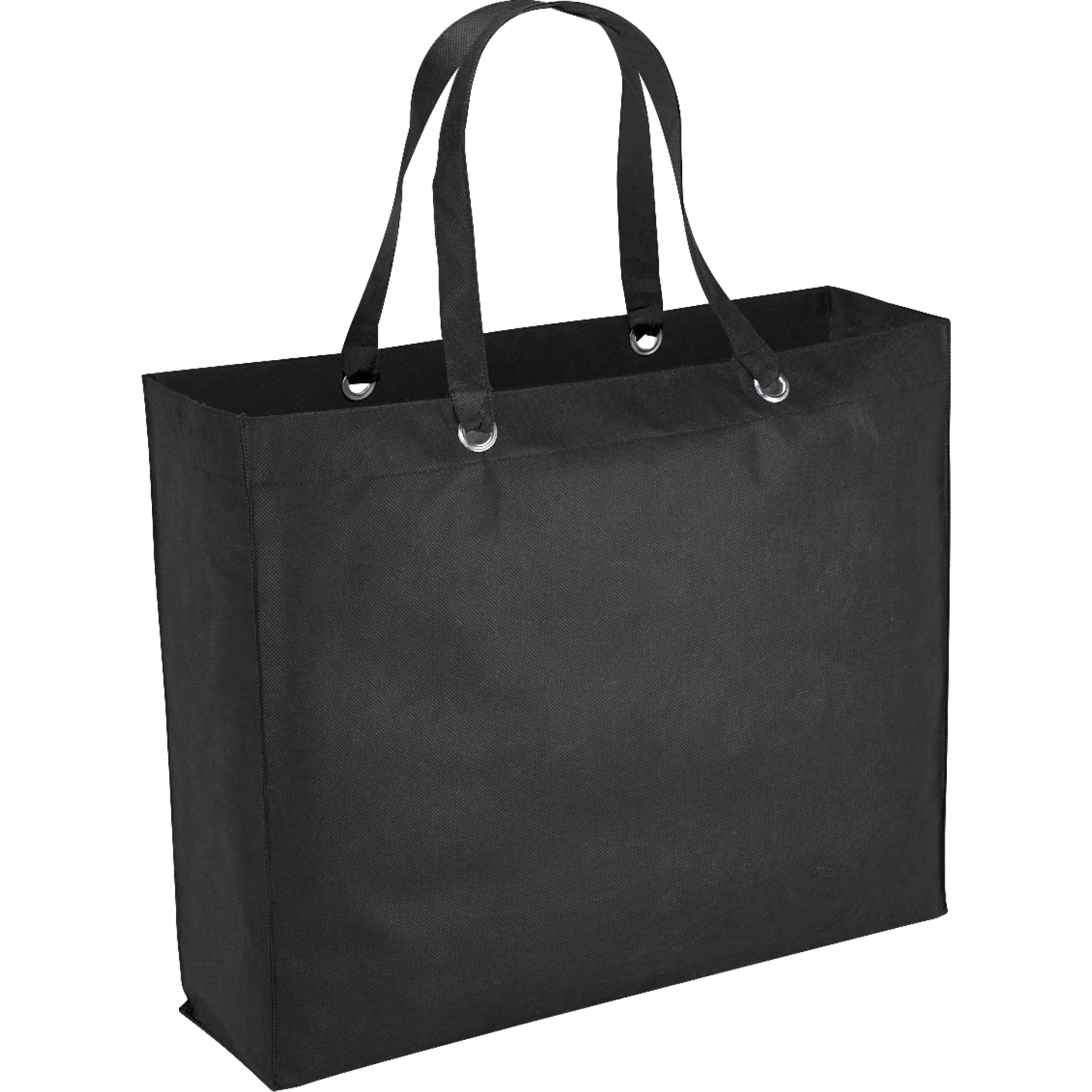 Custom Oak Non-Woven Shopper Tote | Design Online
