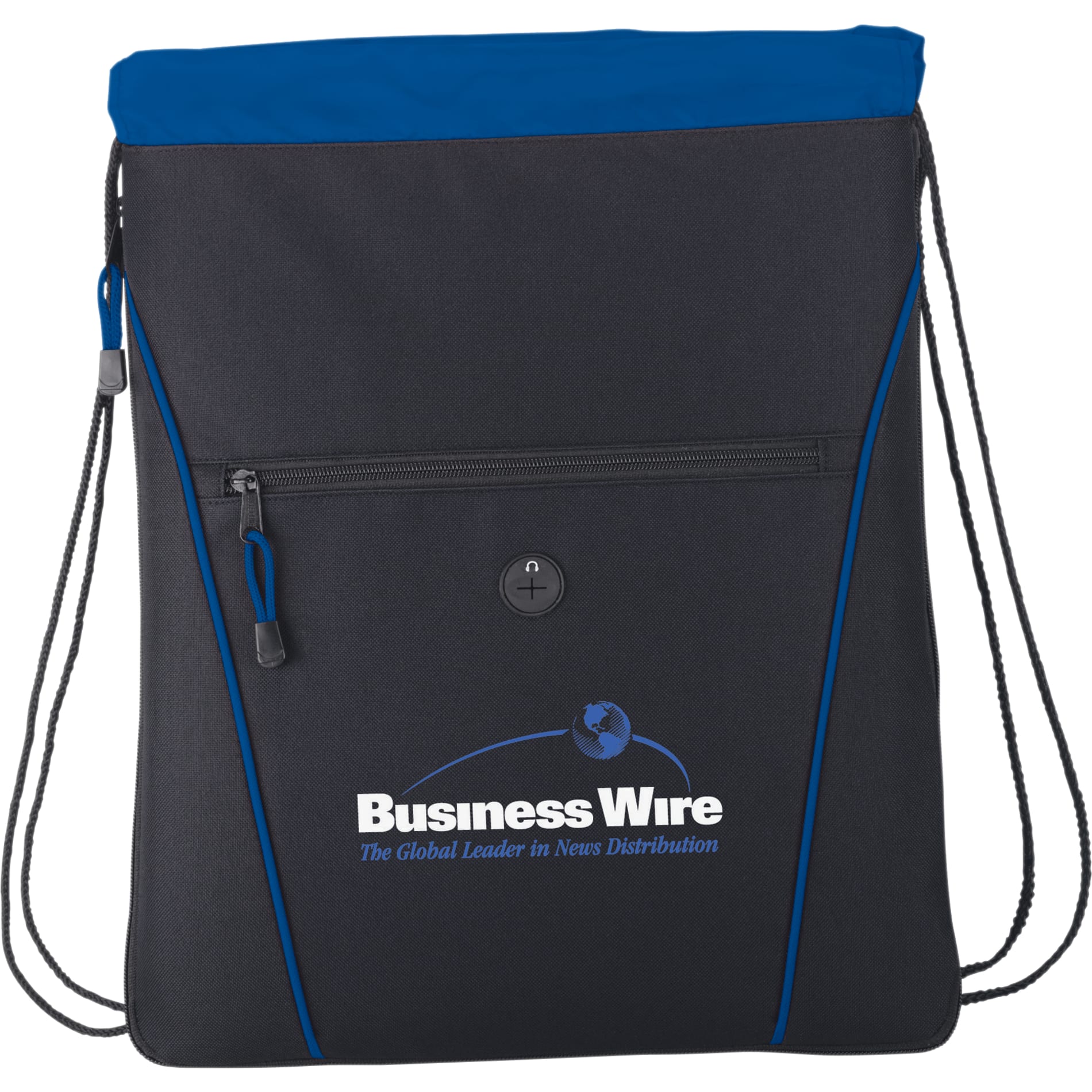 Custom Raven Drawstring Bag | Design Online