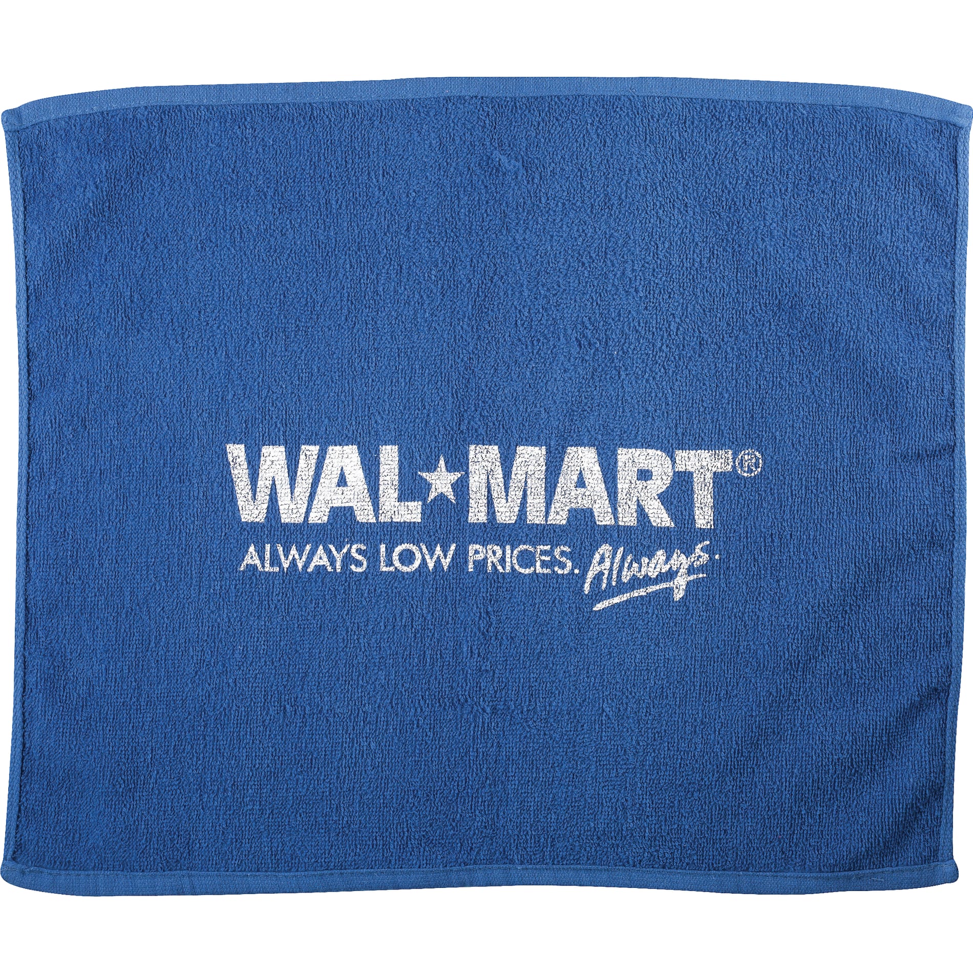 Custom Go-Go Rally Towel | Design Online