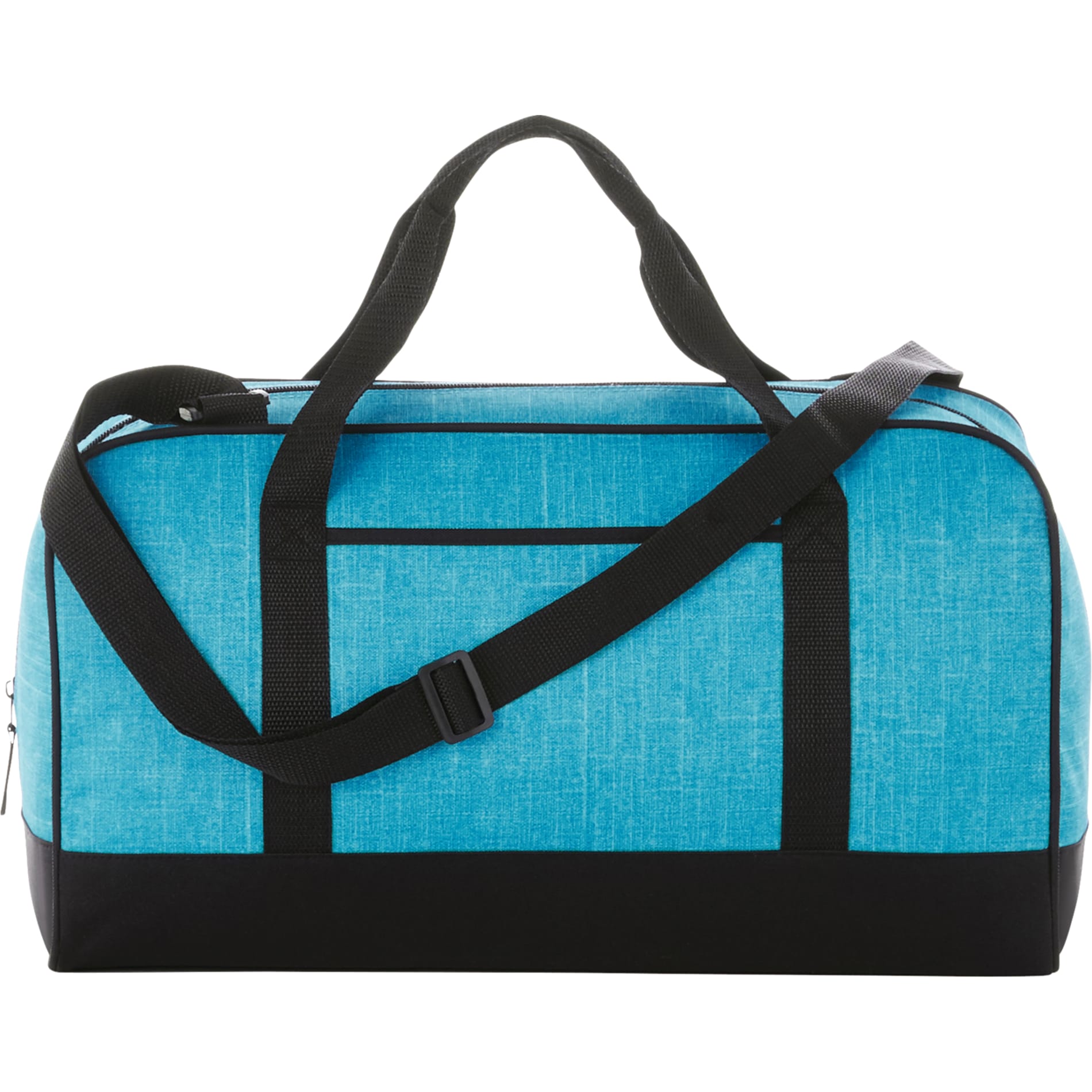 Custom Heather 18" Duffel Bag | Design Online