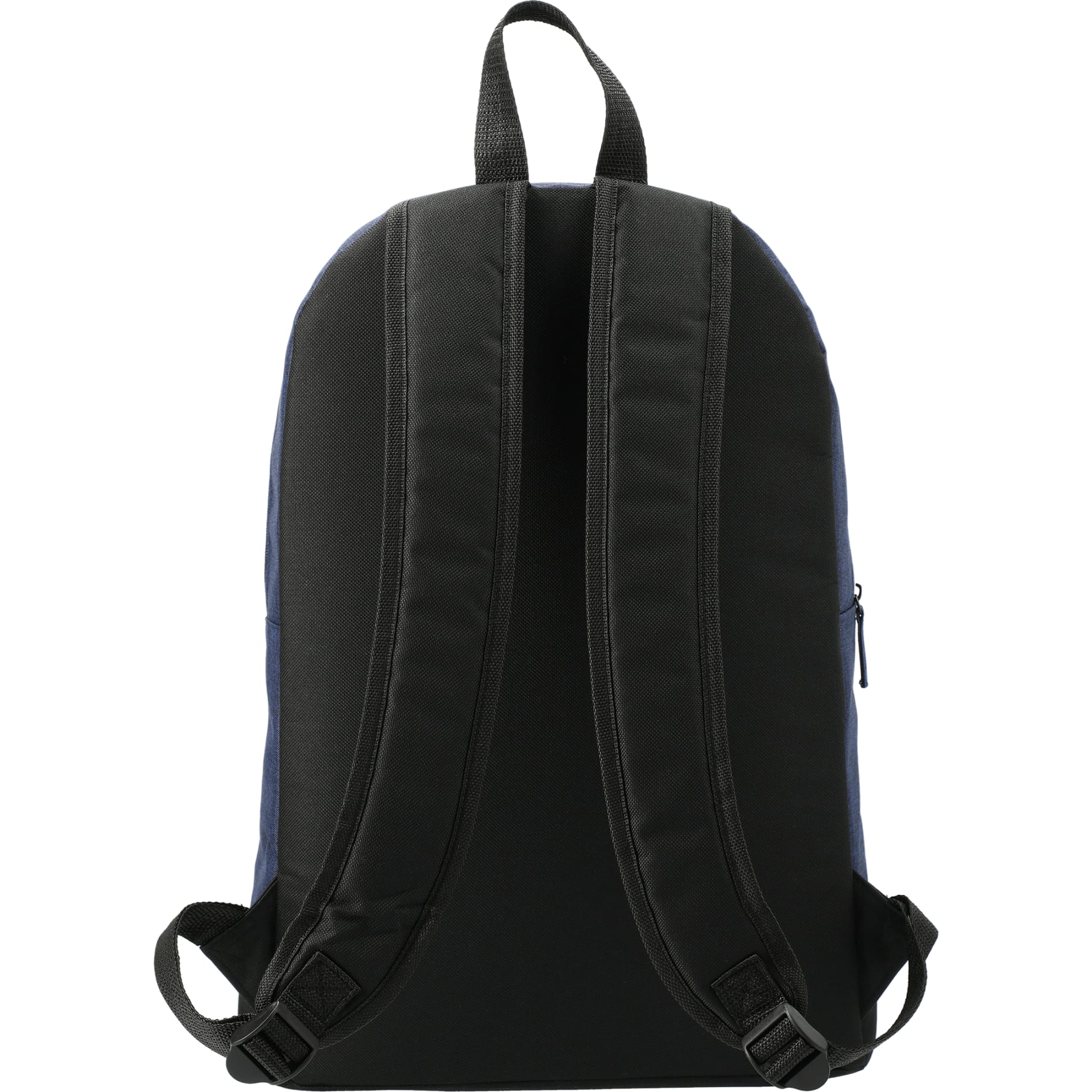 Custom Graphite Dome 15" Computer Backpack | Design Online