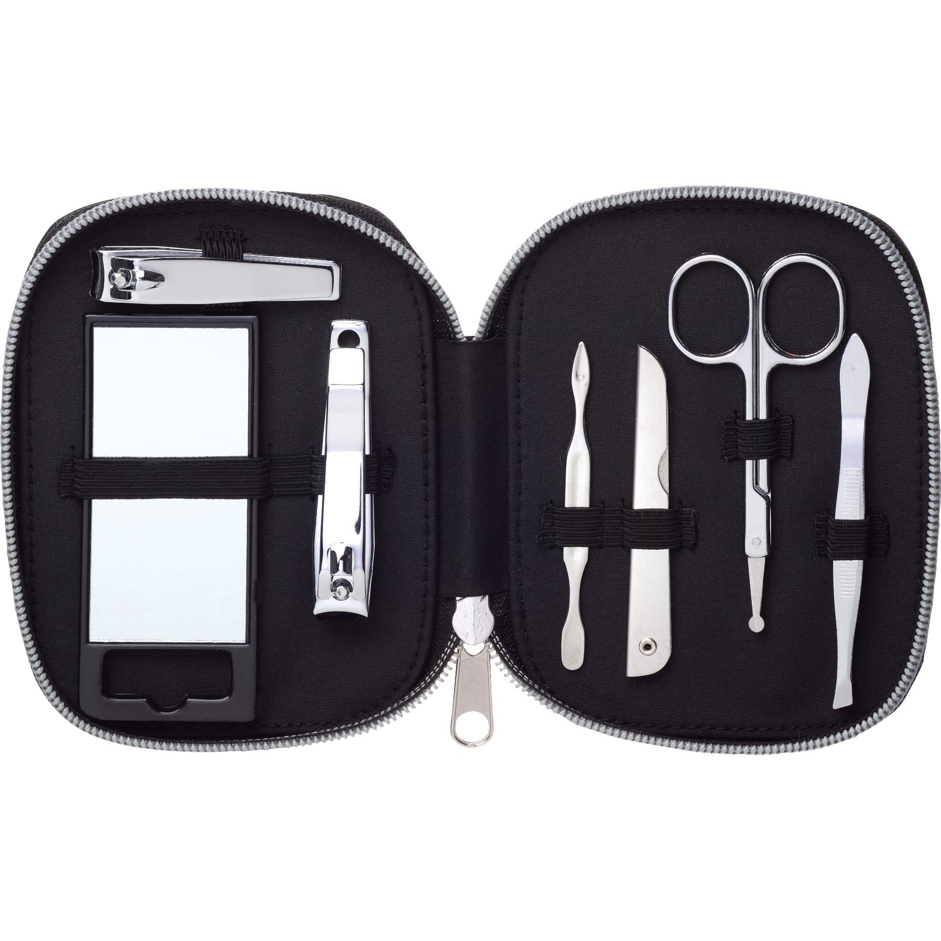 Custom Vanity 7-Piece Personal Care Kit | Design Online