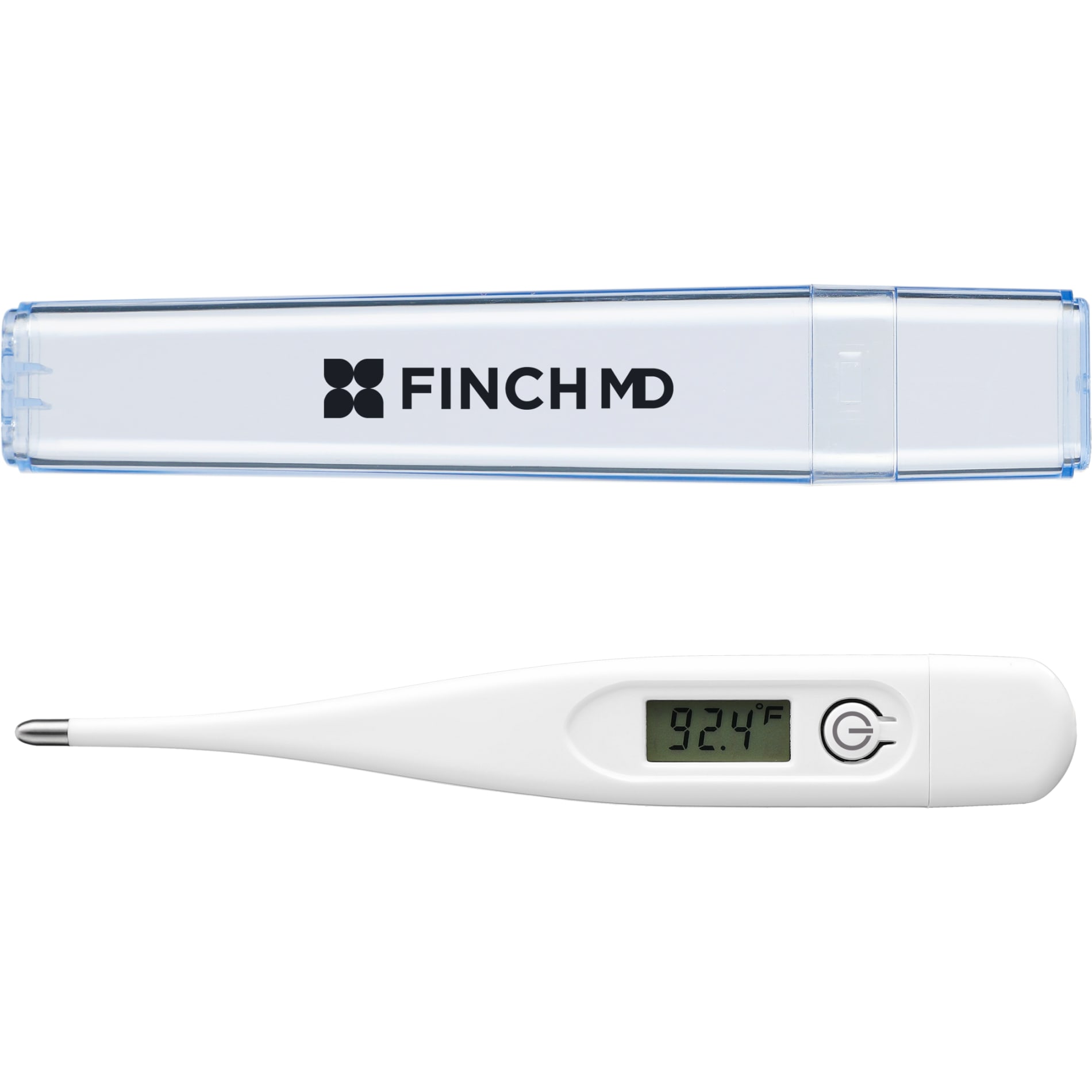 Custom Digital Thermometer | Design Online