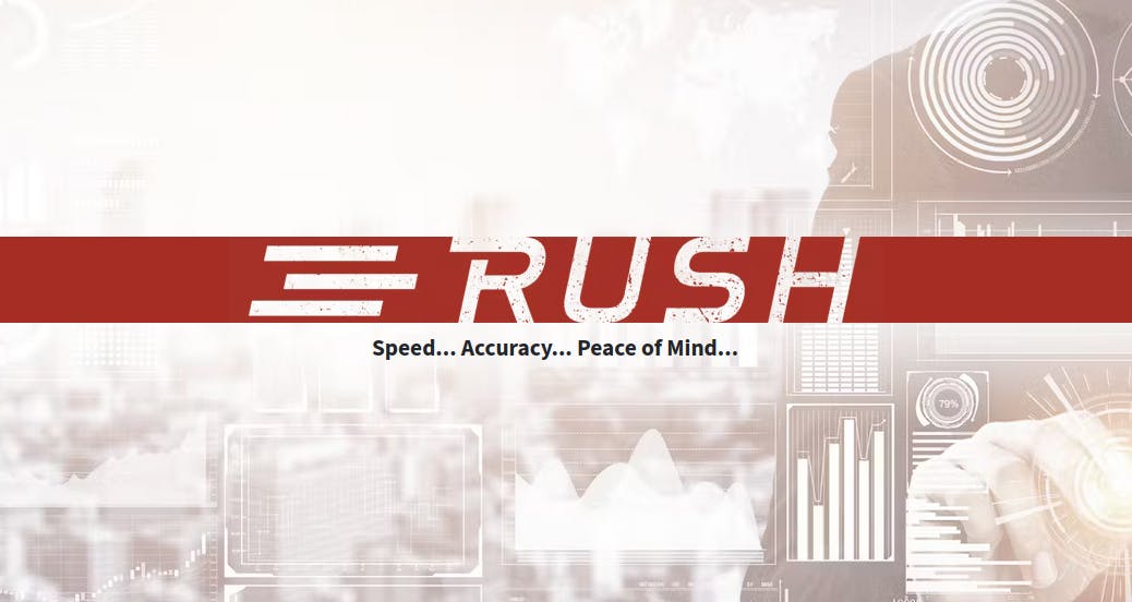 Rush Information Services