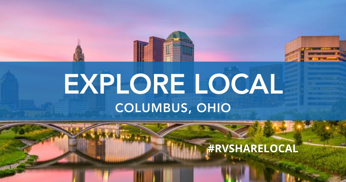 Explore Local: Columbus, Ohio | Local Columbus Travel Guide