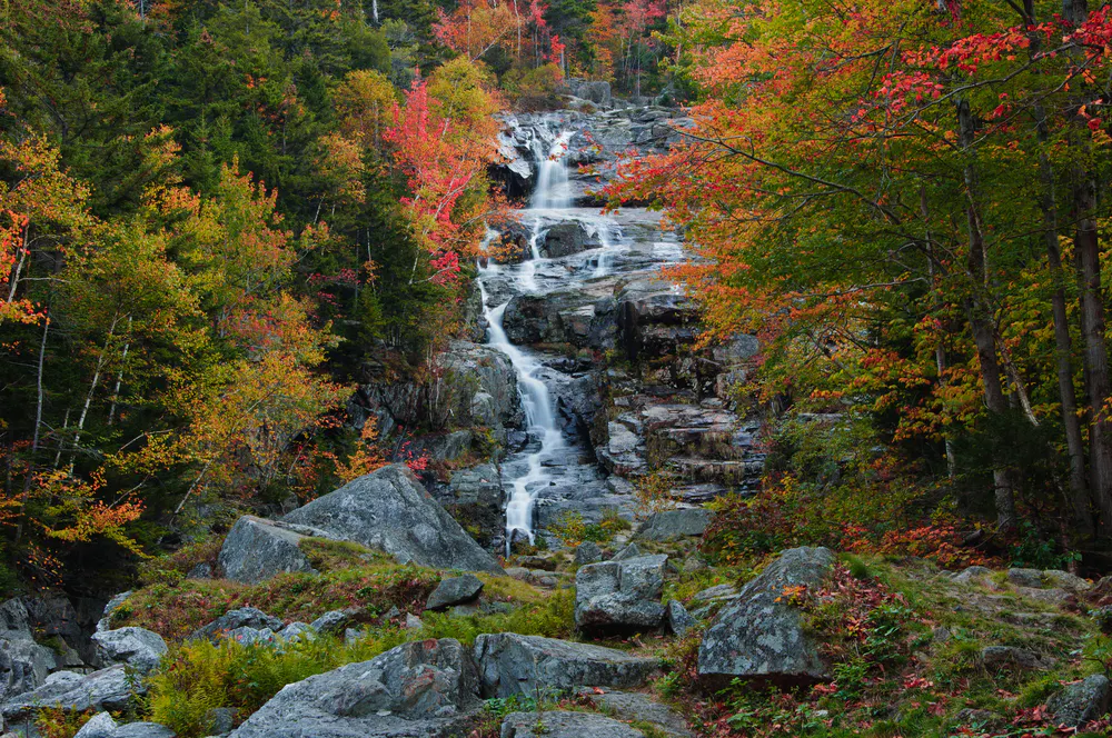 A Guide to Crawford Notch State Park | RVshare.com