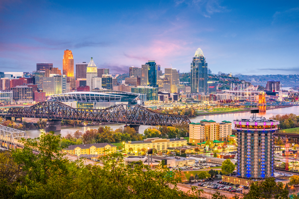 Explore Local: Cincinnati, Ohio | Local Cincinnati Travel Guide