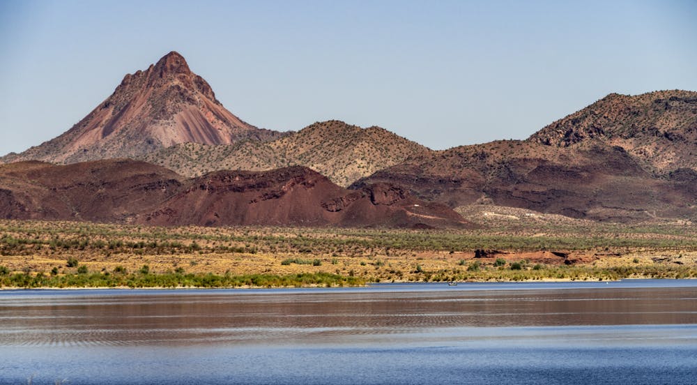 A Guide to Alamo Lake State Park | RVshare.com