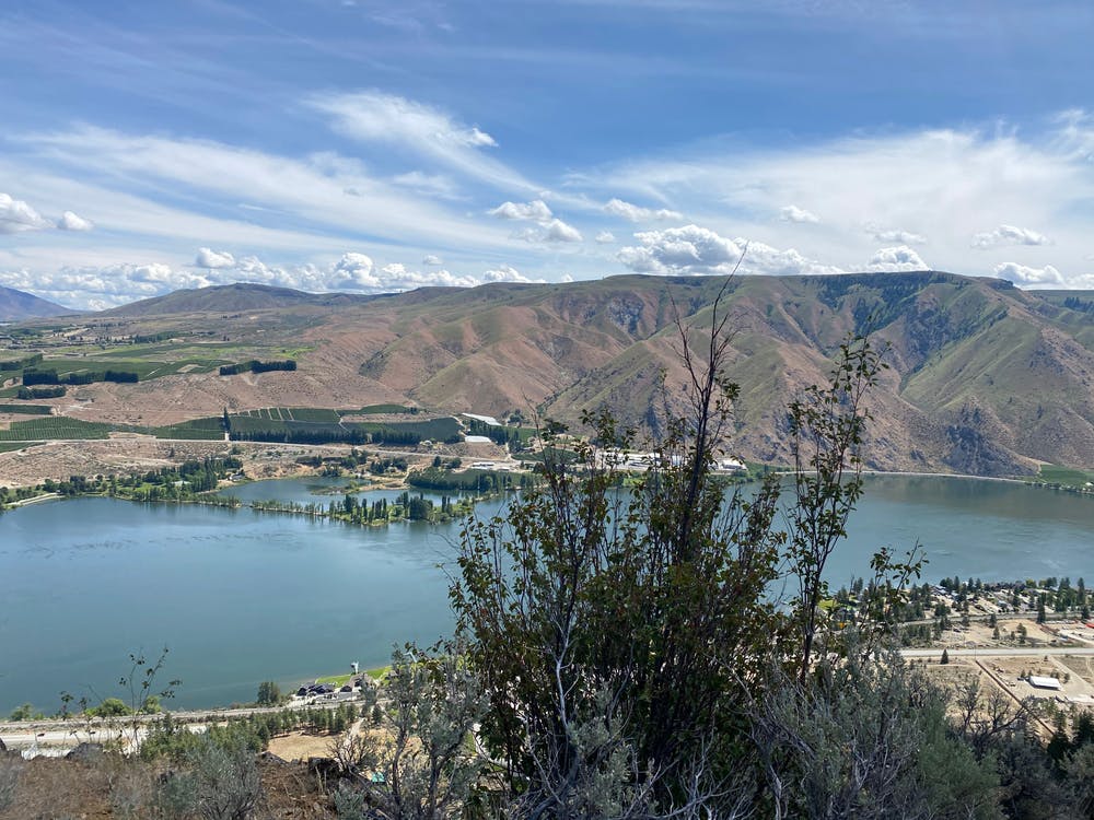 A Guide to Daroga State Park | RVshare.com