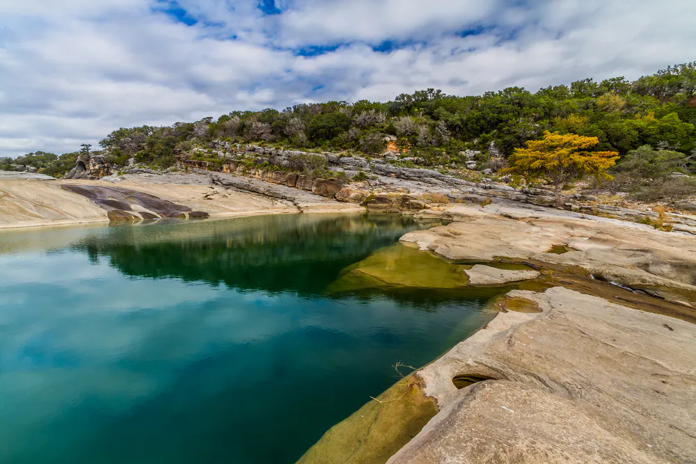 A Guide to Activities & RV Rentals at Pedernales Falls State Park | RV