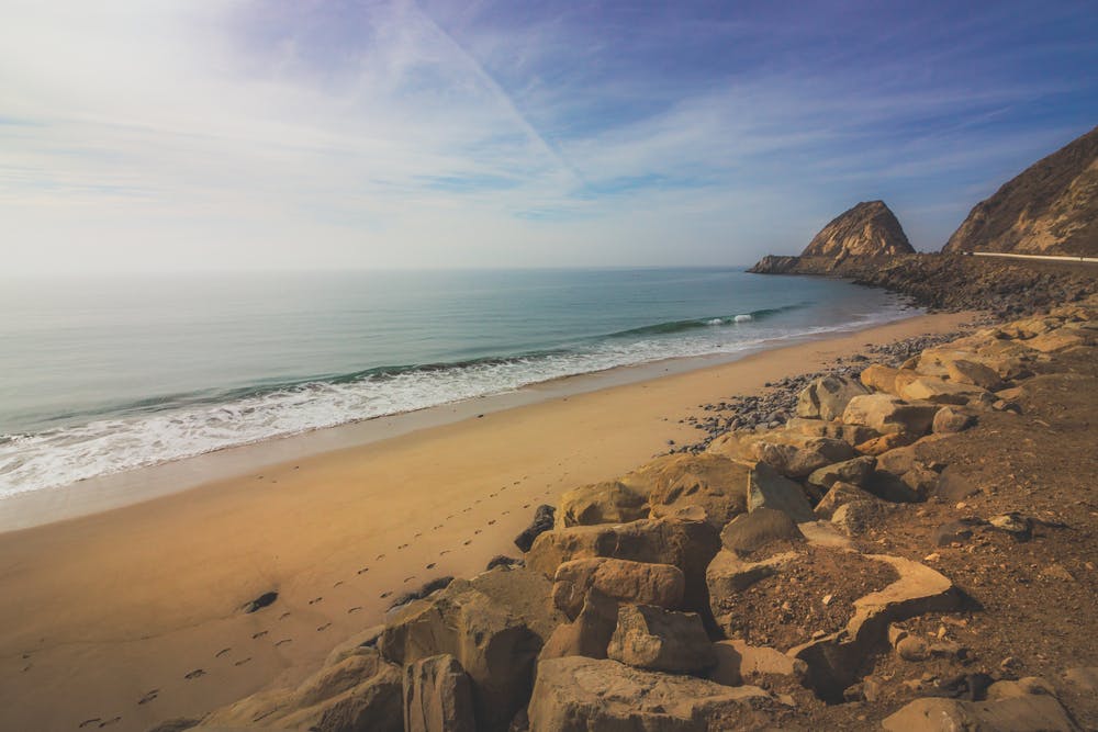 A Guide to Point Mugu State Park | RVshare.com