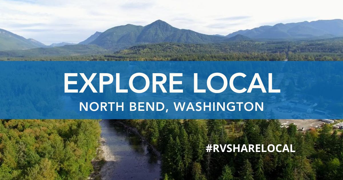 Explore Local: North Bend, Washington | Local North Bend Travel Guide