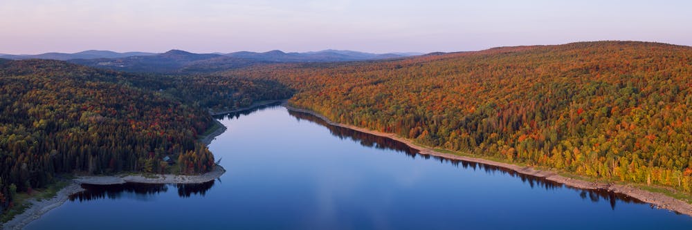 A Guide to Lake Francis State Park | RVshare.com