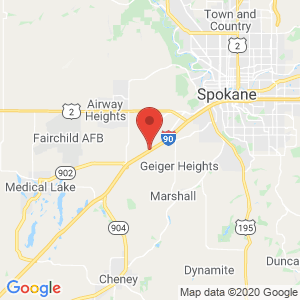 Top 10 RV Storage Facilities In Spokane, Washington | Discounts